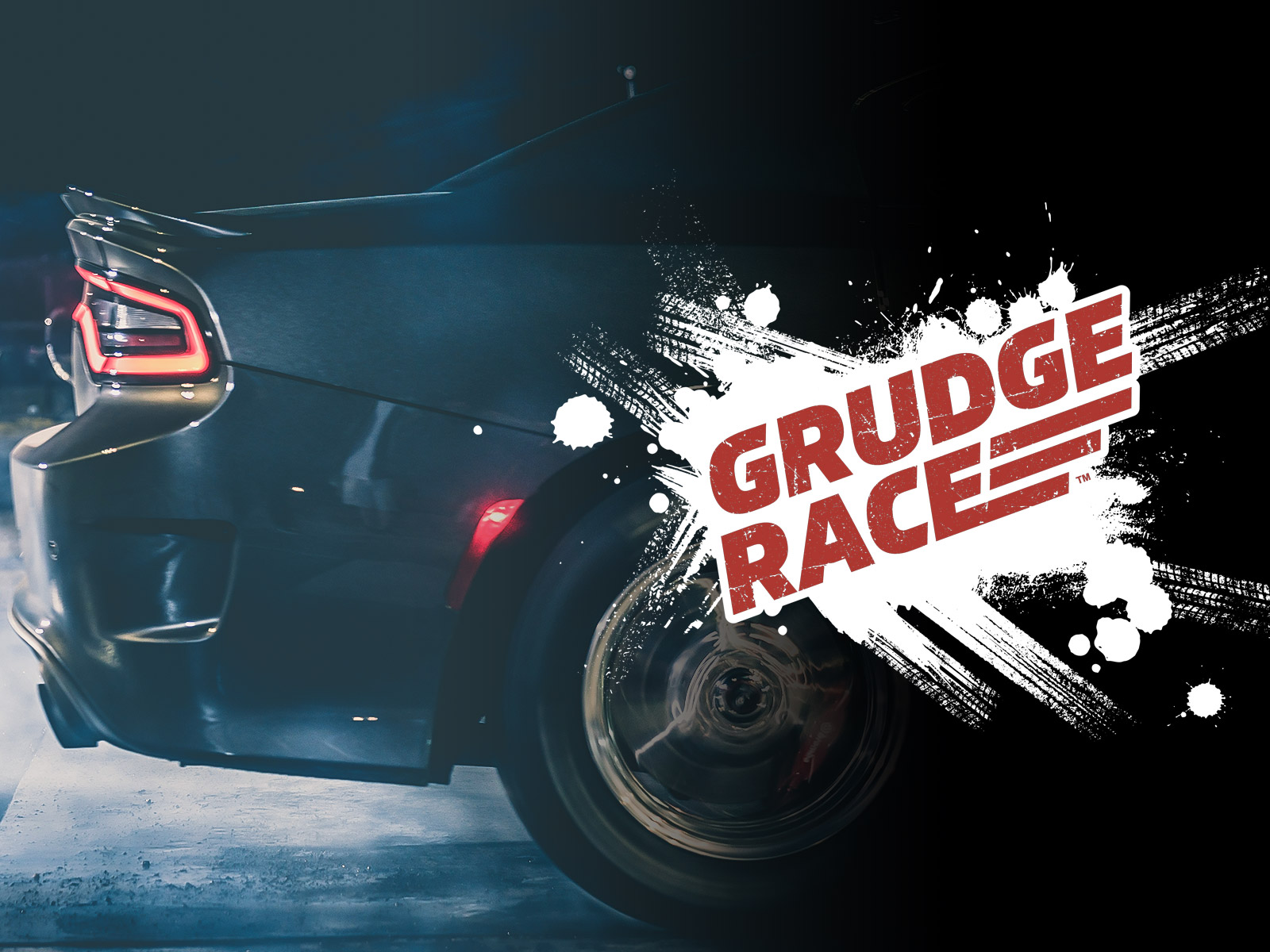 Prime Video: Grudge Race seasons 1&2 - Season 1