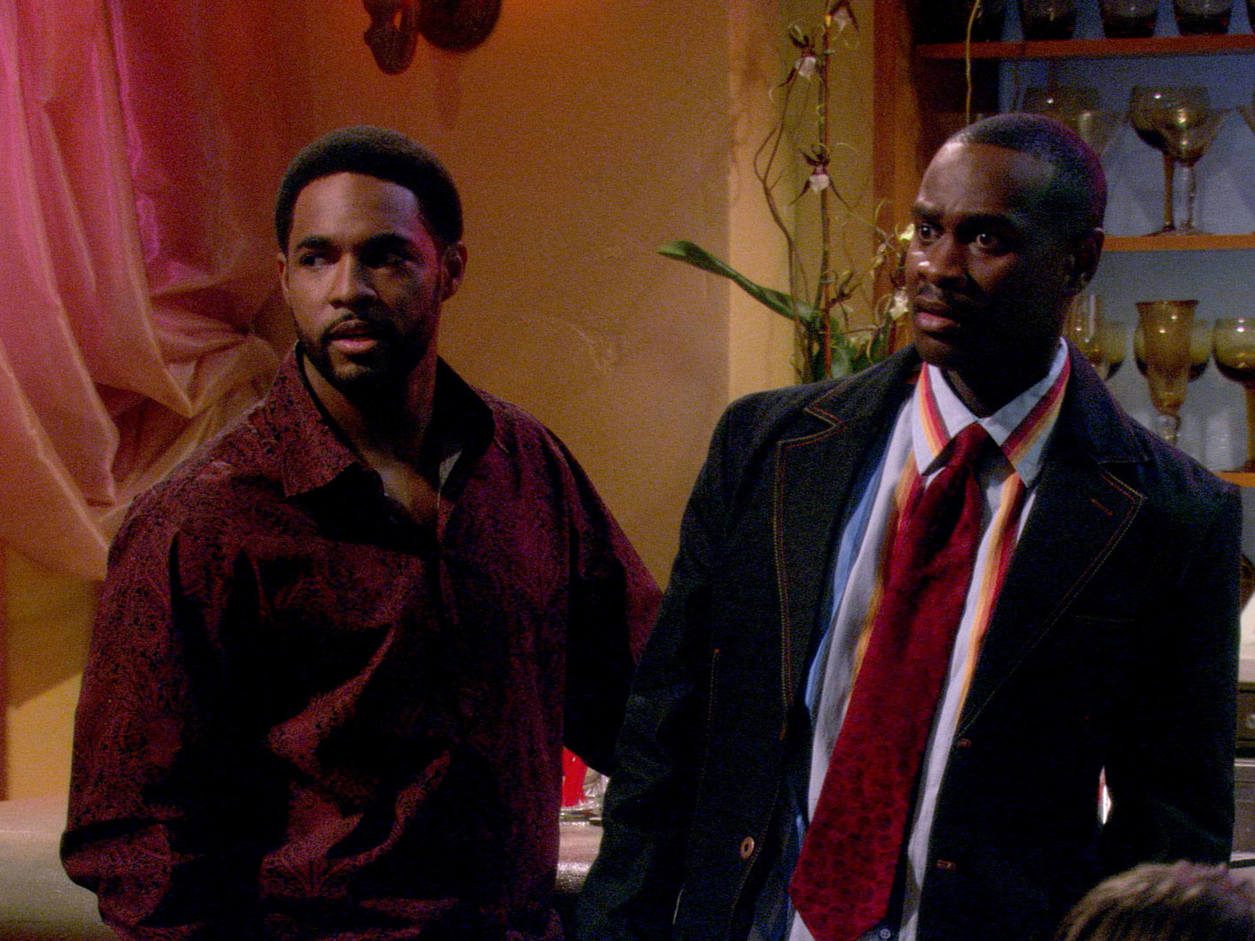 Prime Video: Eve - Season 2