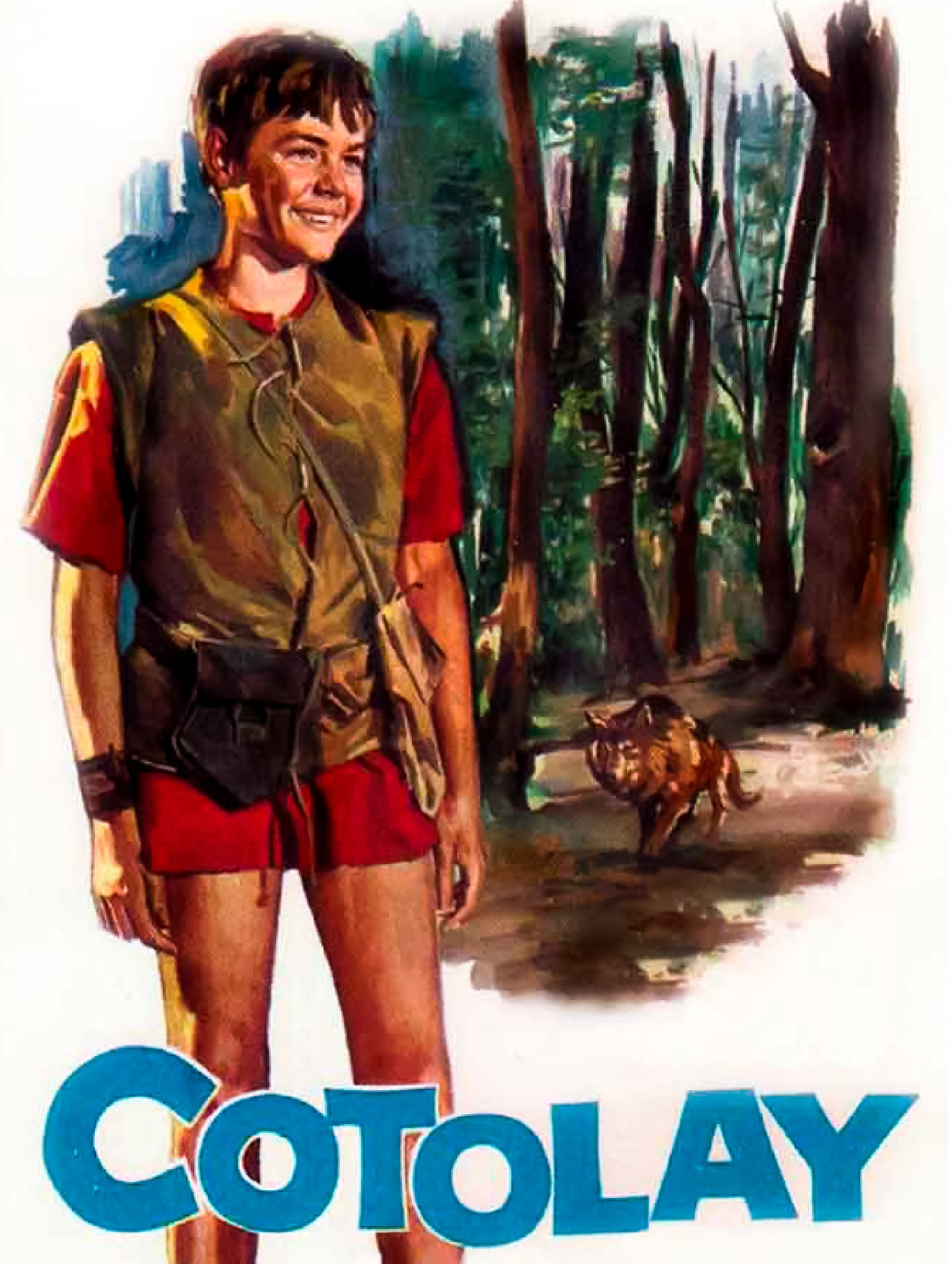 Prime Video: Cotolay