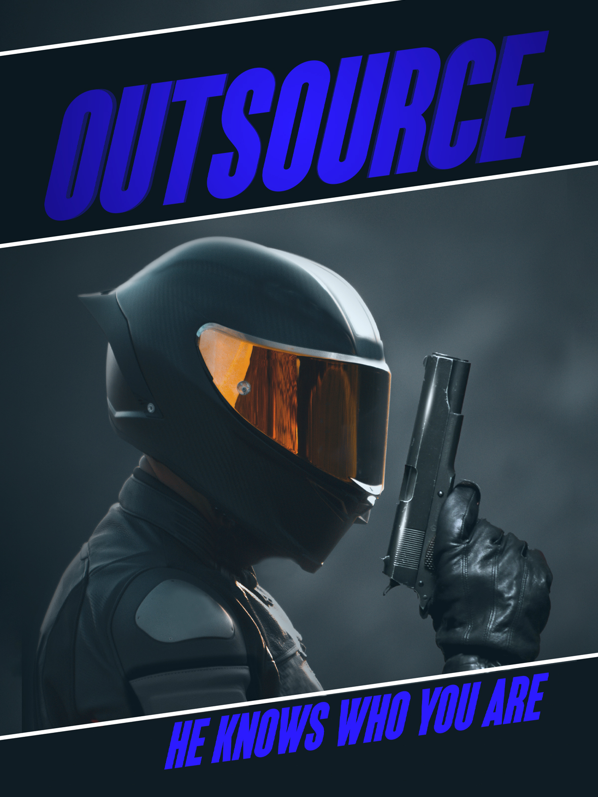 Prime Video: Outsource