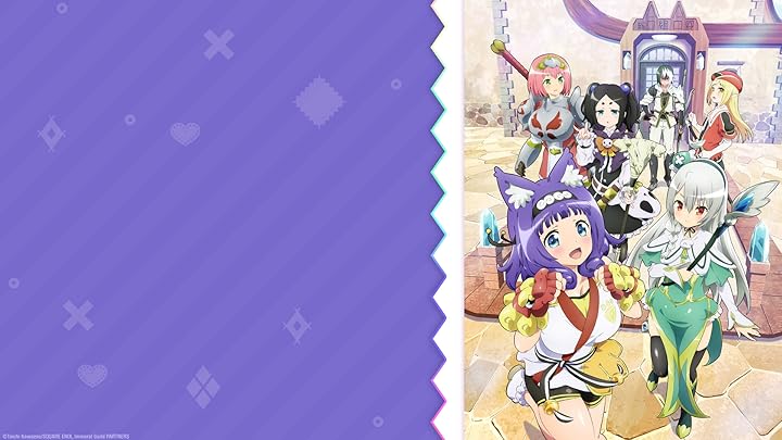 Prime Video: Immoral Guild - Season 1