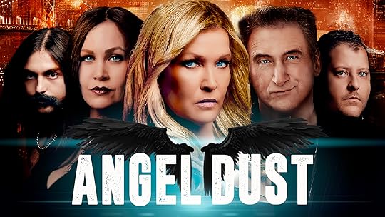 Prime Video: Angel Dust