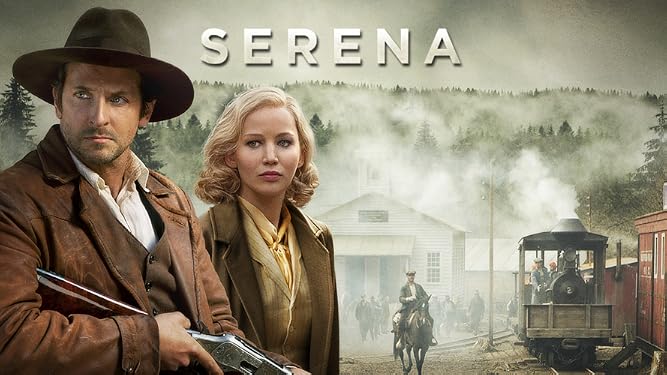 Serena Movie