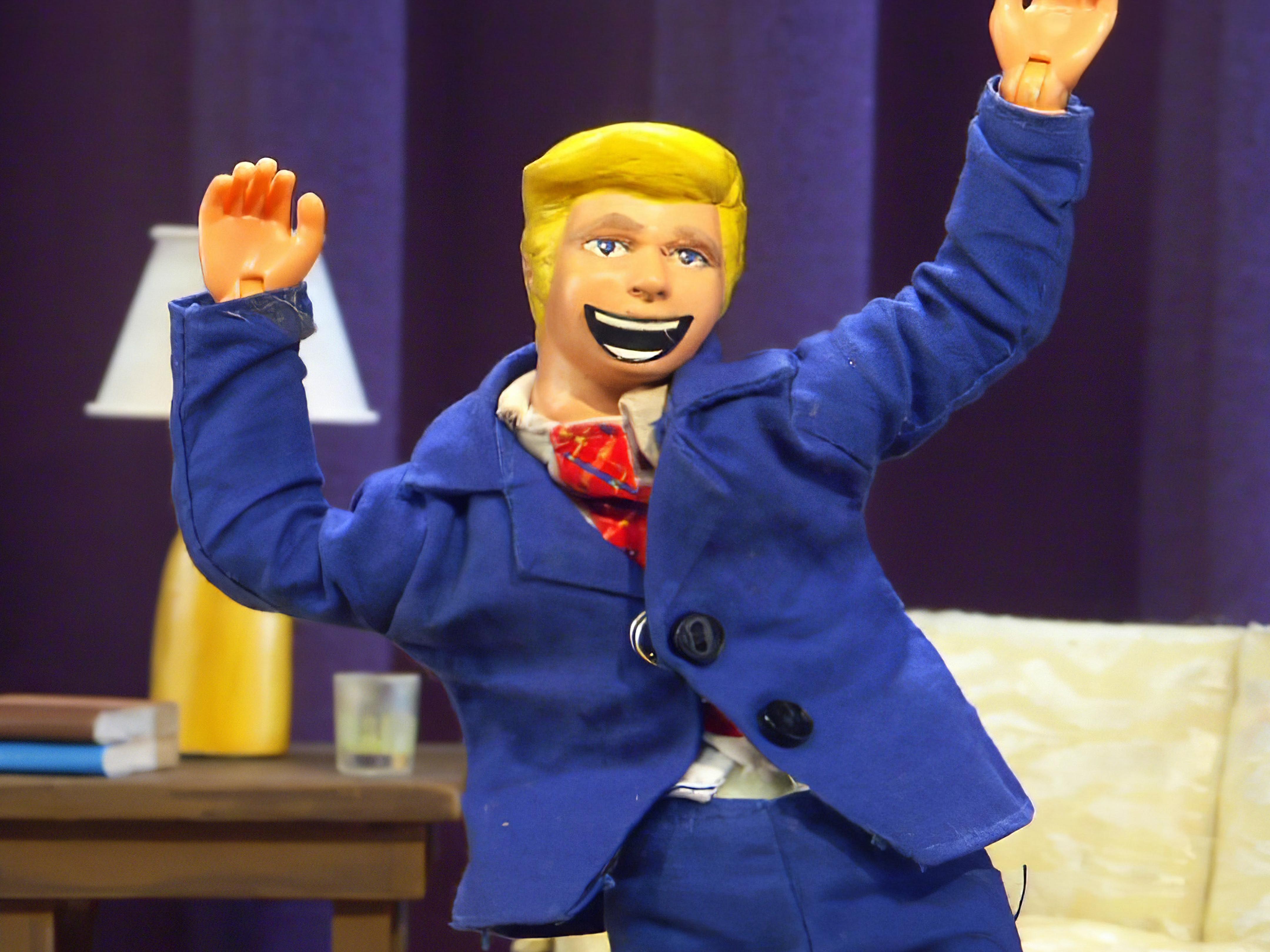 Prime Video: Robot Chicken - Season 2