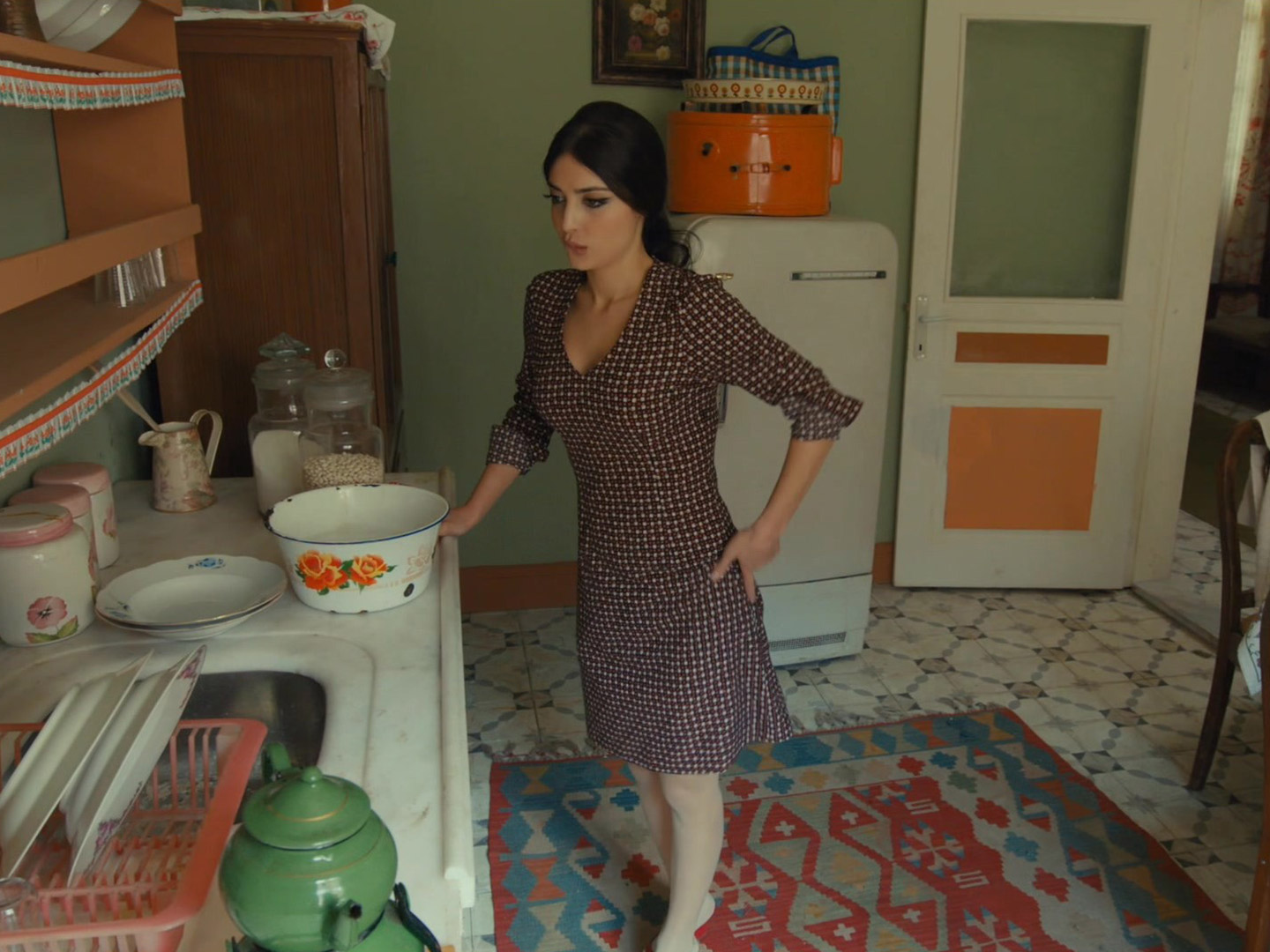 Prime Video: Karadayi Season 21