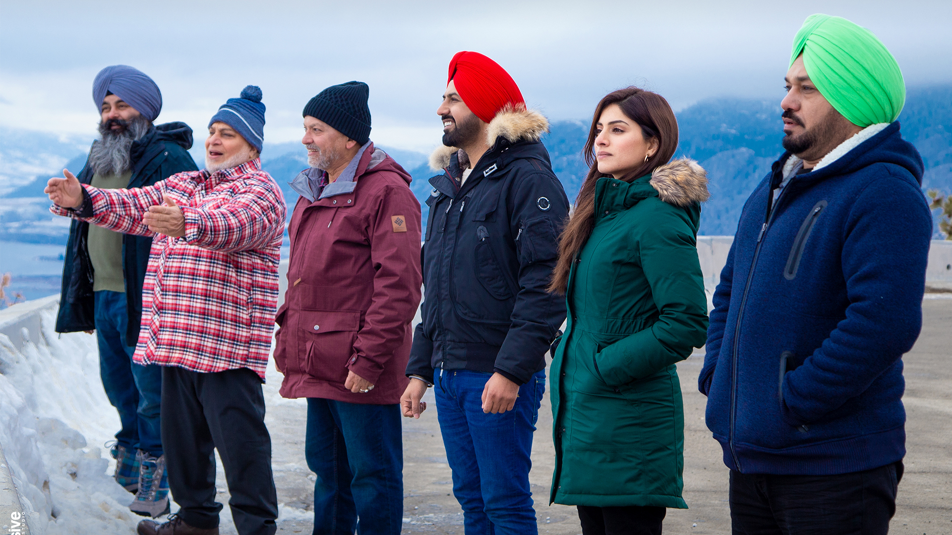 Watch Ardaas Karaan | Prime Video