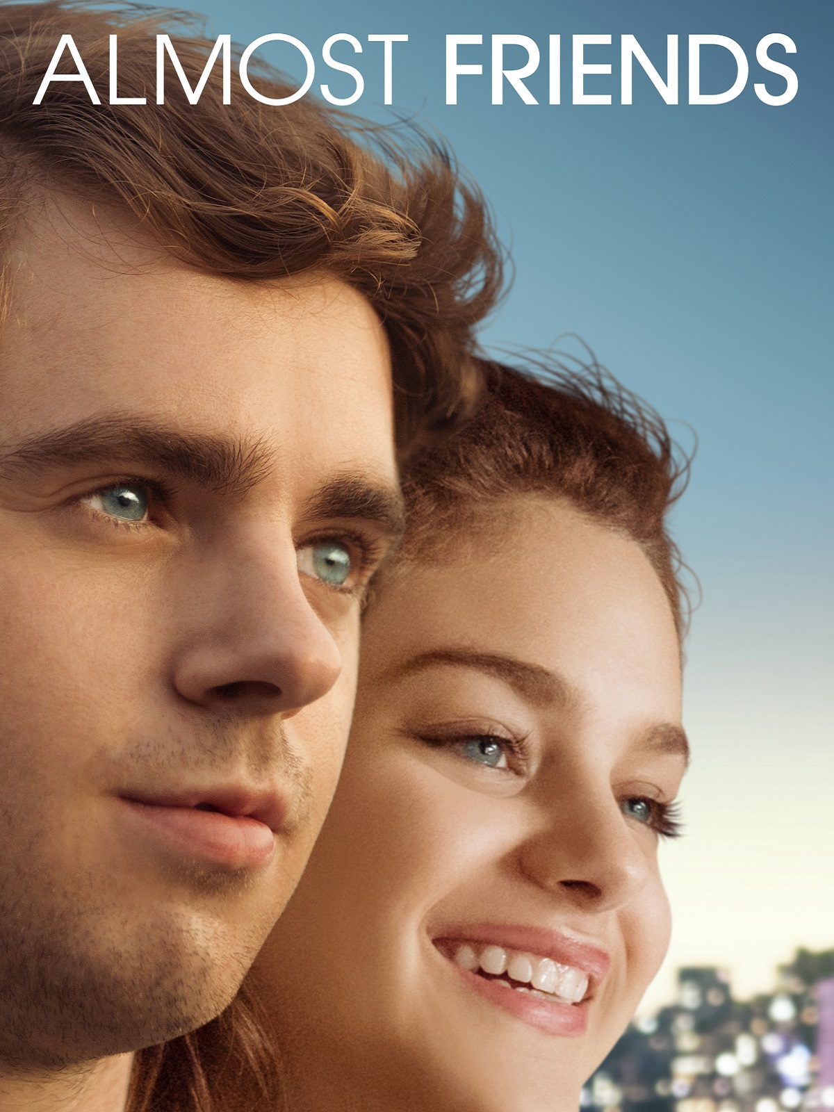 Prime Video: Almost Friends