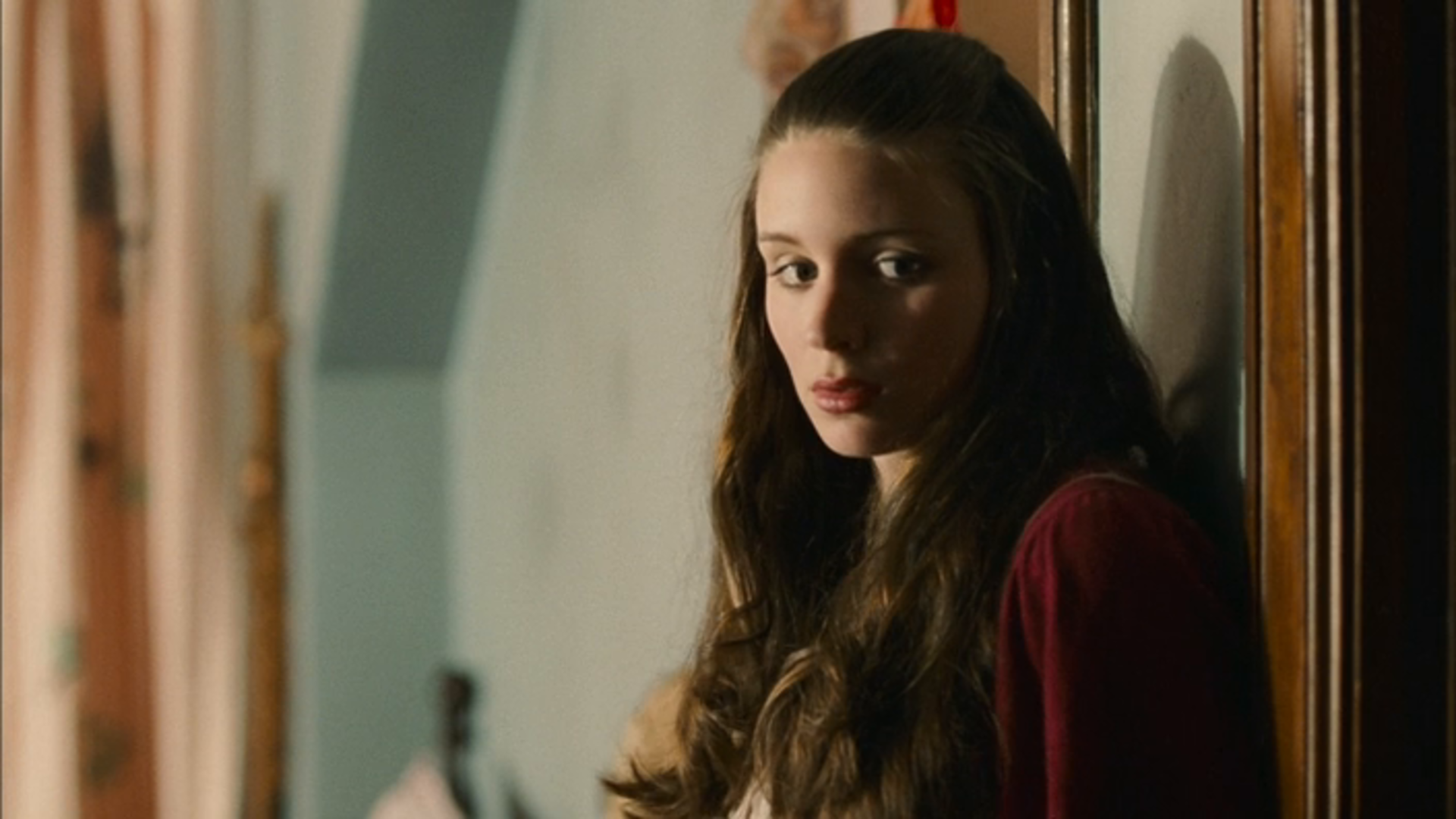 Prime Video: Tanner Hall