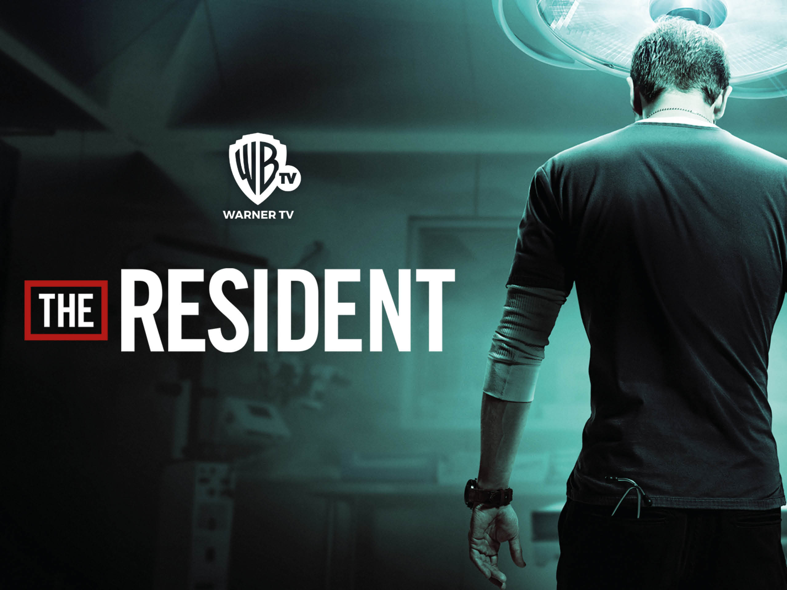 Prime Video: The Resident - Saison 5