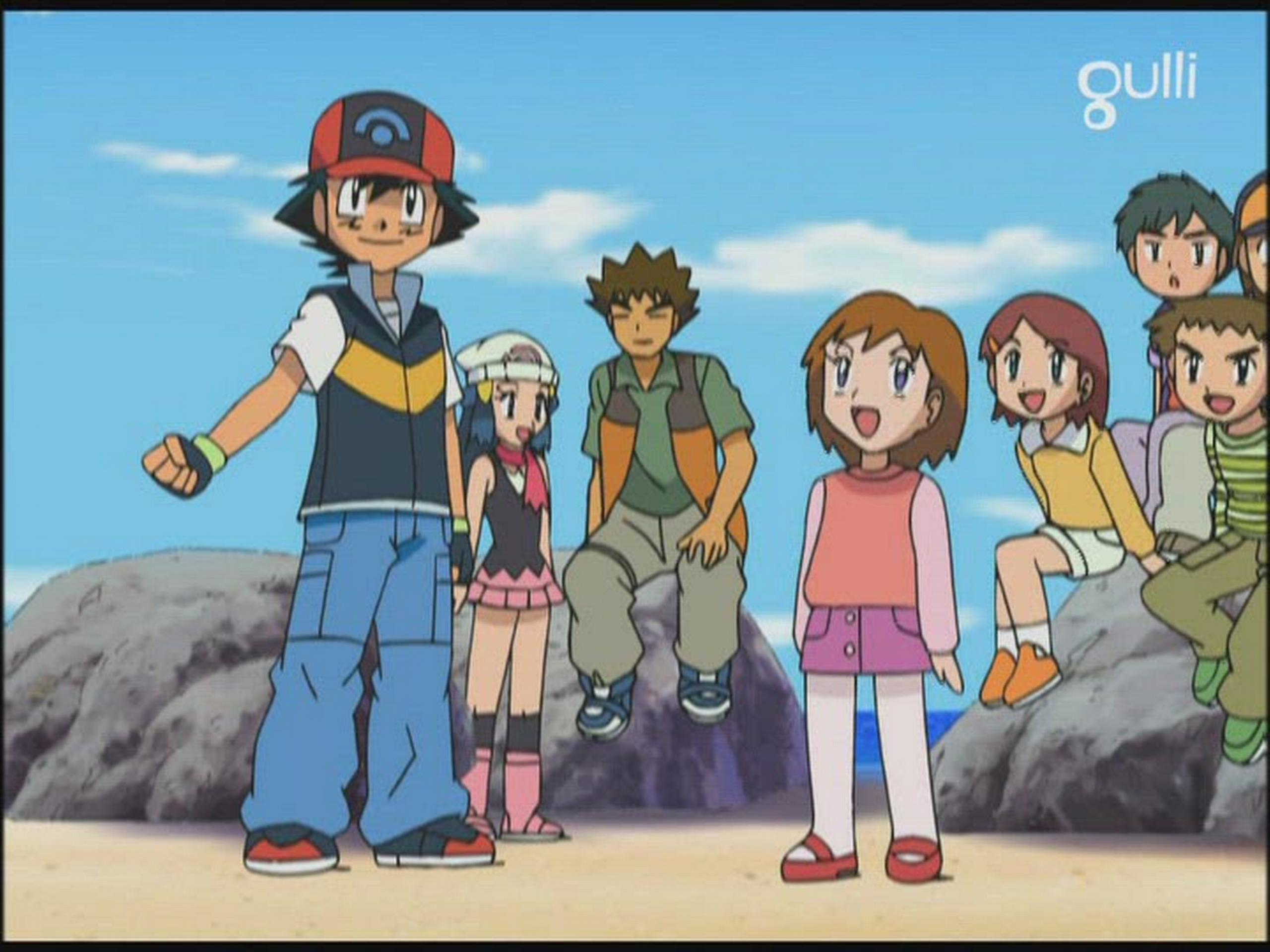 Prime Video: Pokémon - Saison 13