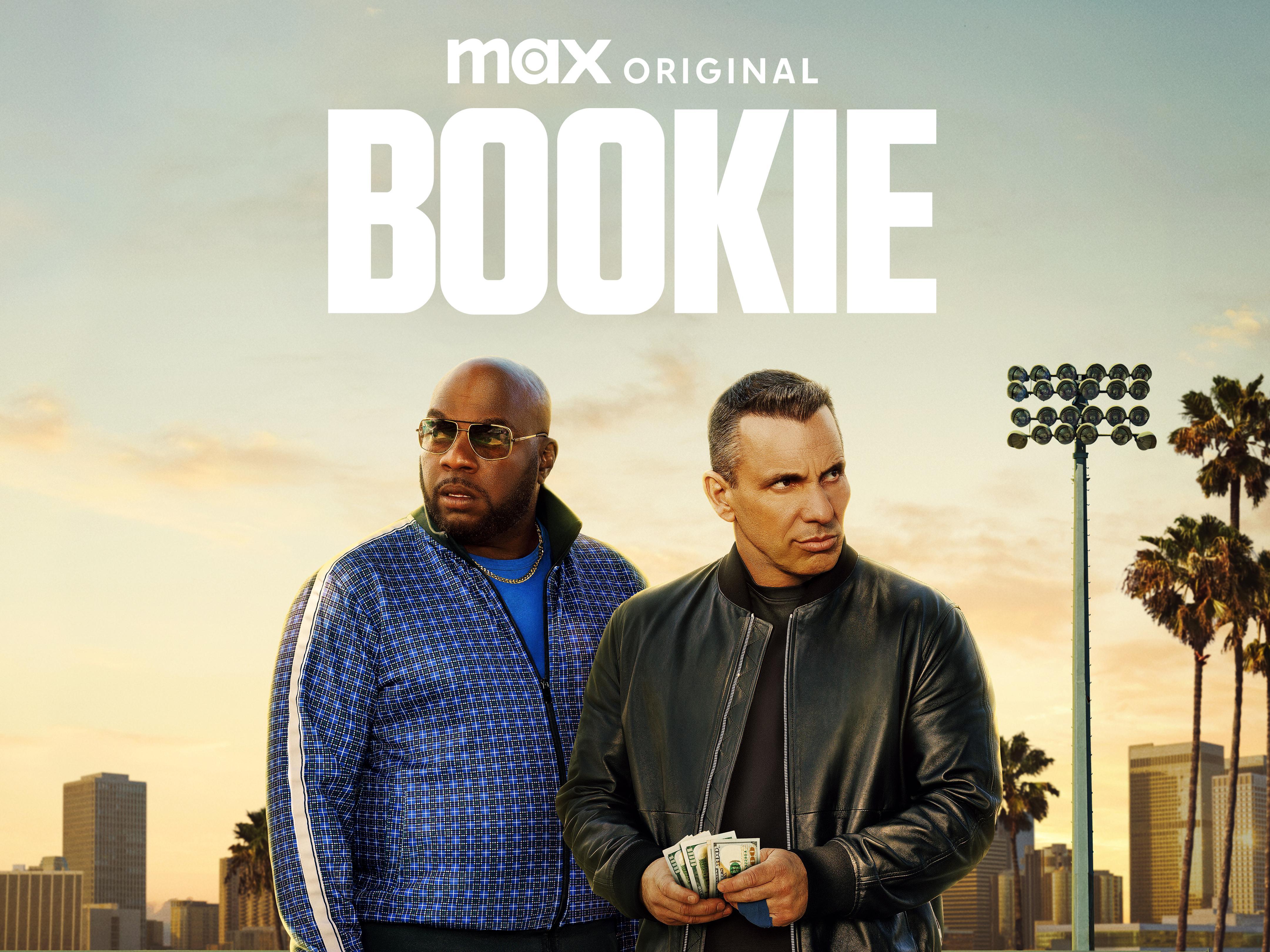 Prime Video: Bookie, Season 1