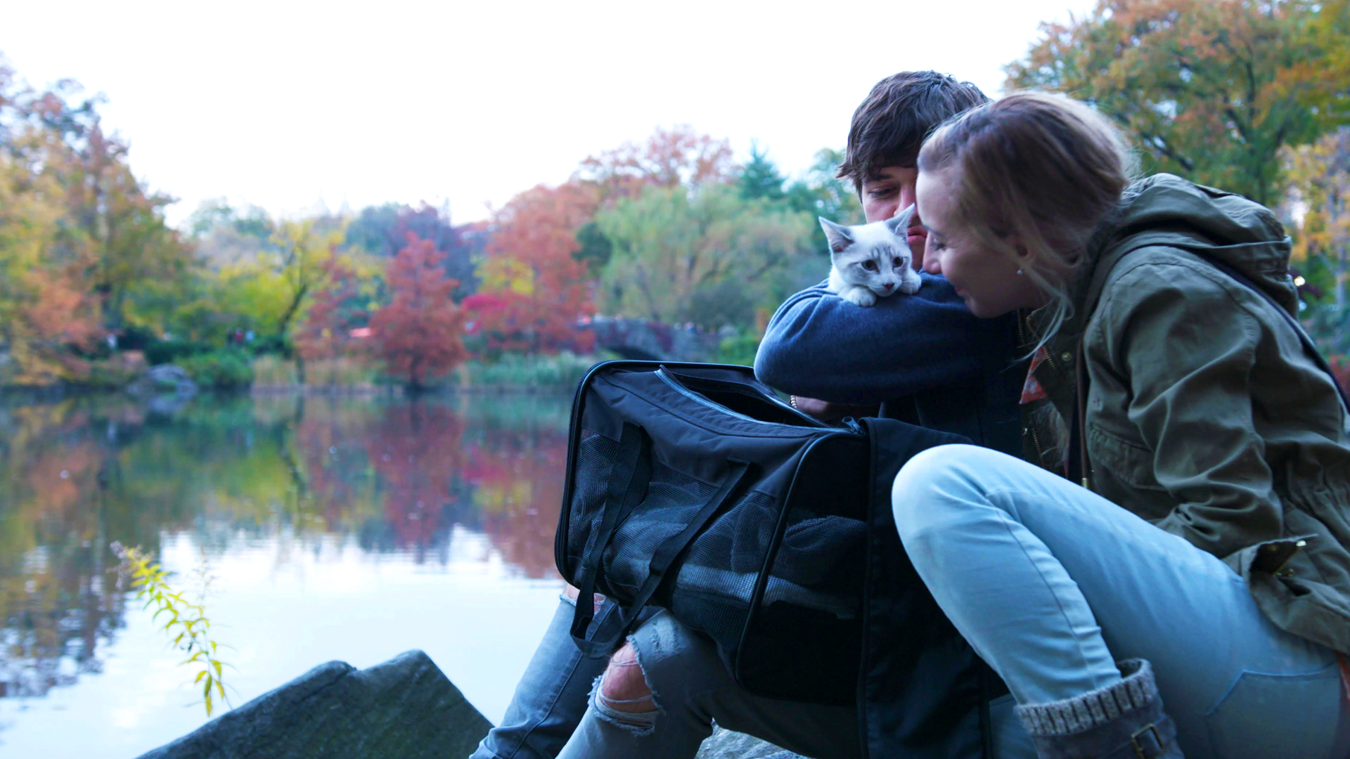 Watch Aeris | Prime Video