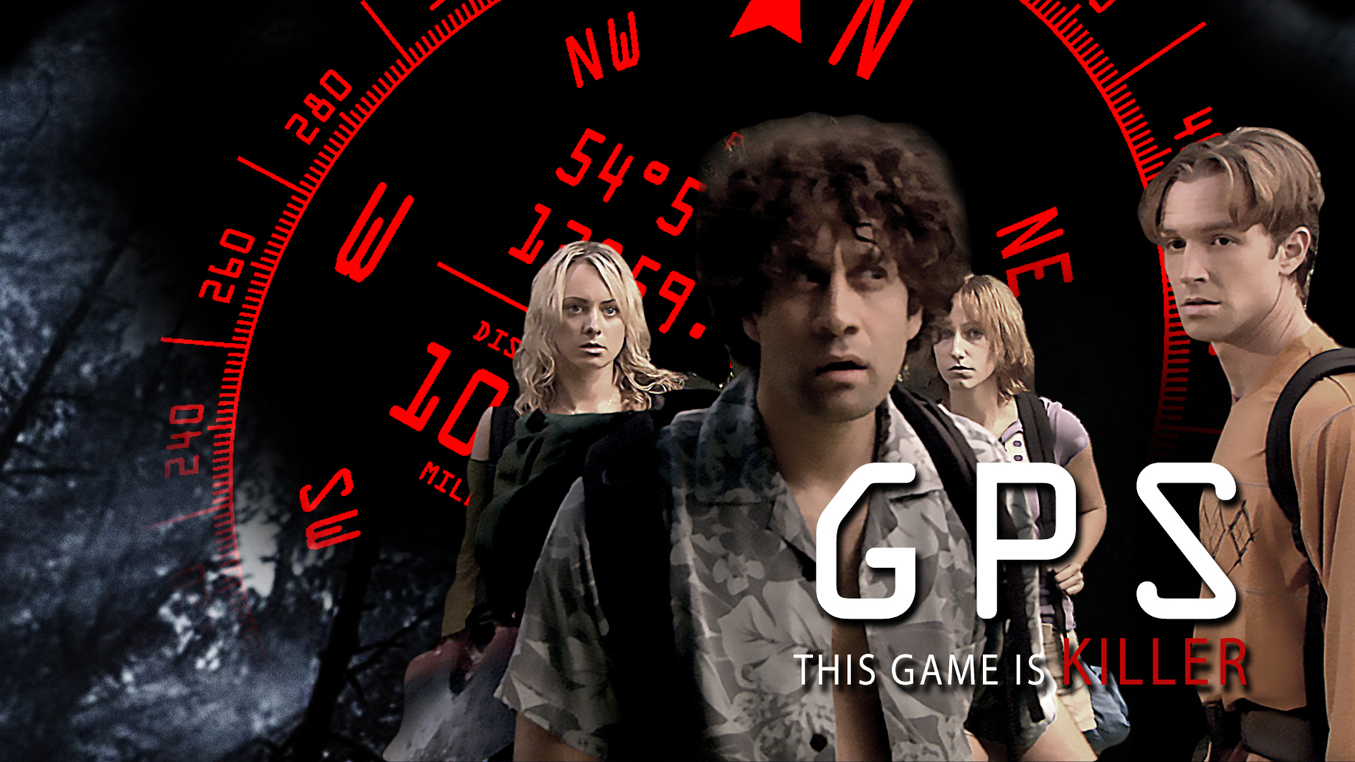Prime Video: GPS