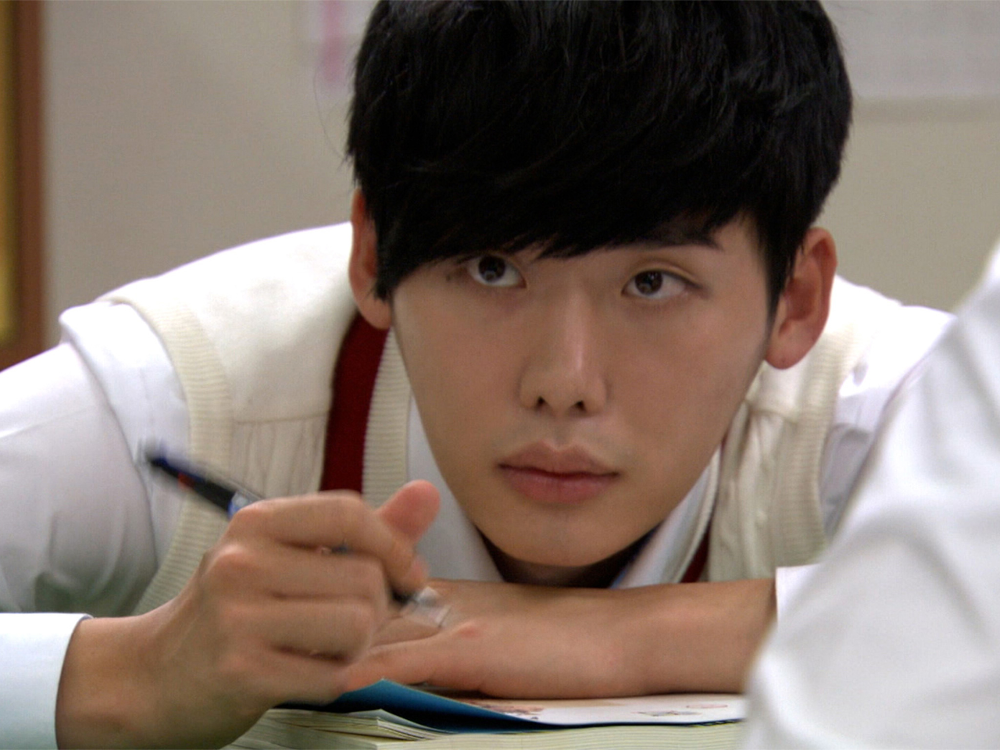 Prime Video: High Kick 3