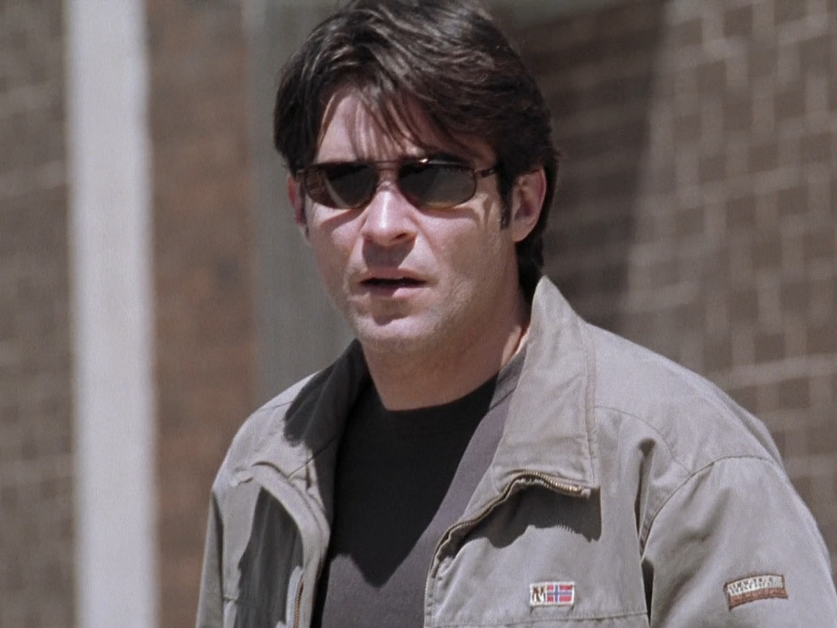 Prime Video: ER: The Complete Fourth Season