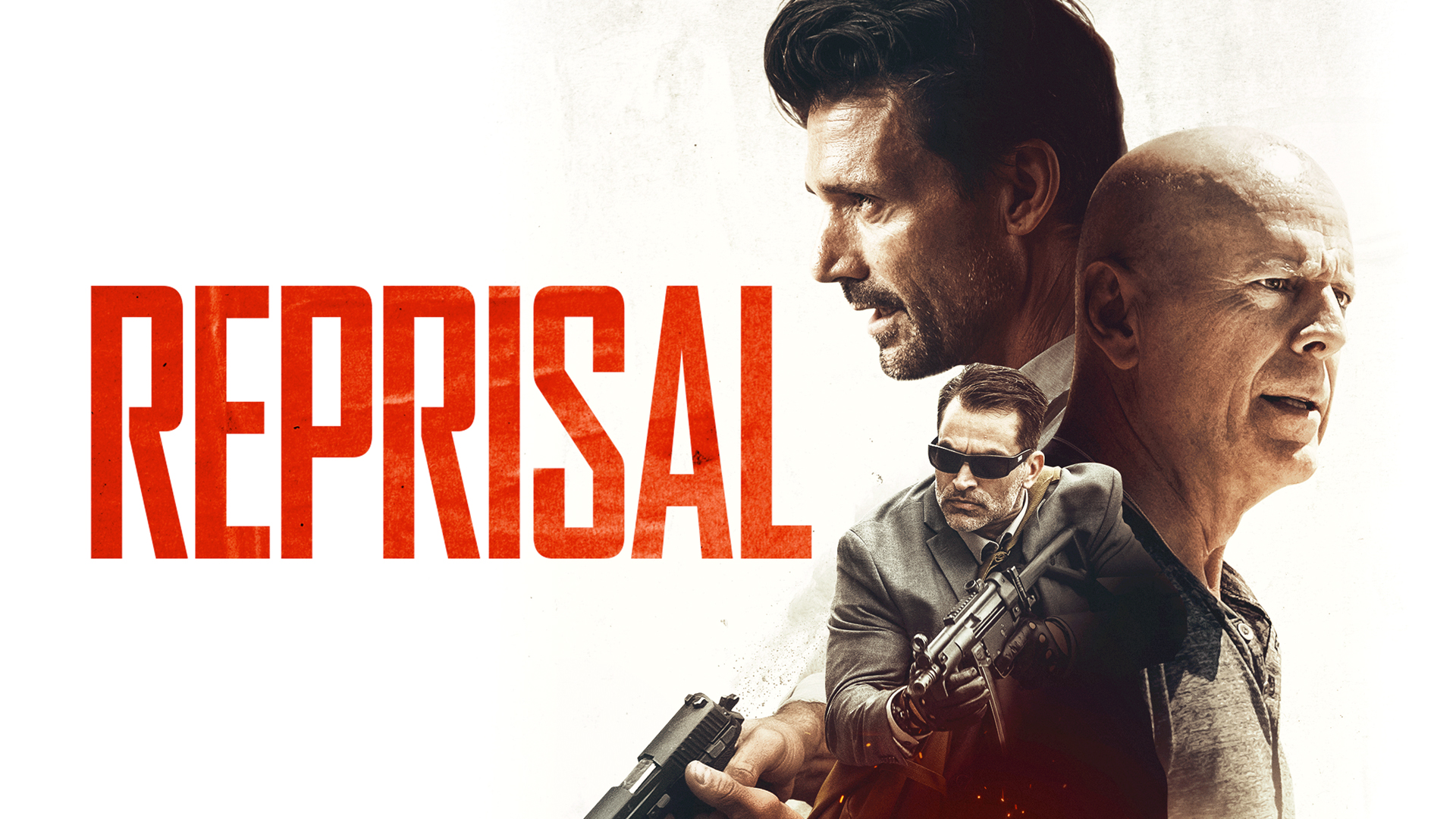 Prime Video: Reprisal