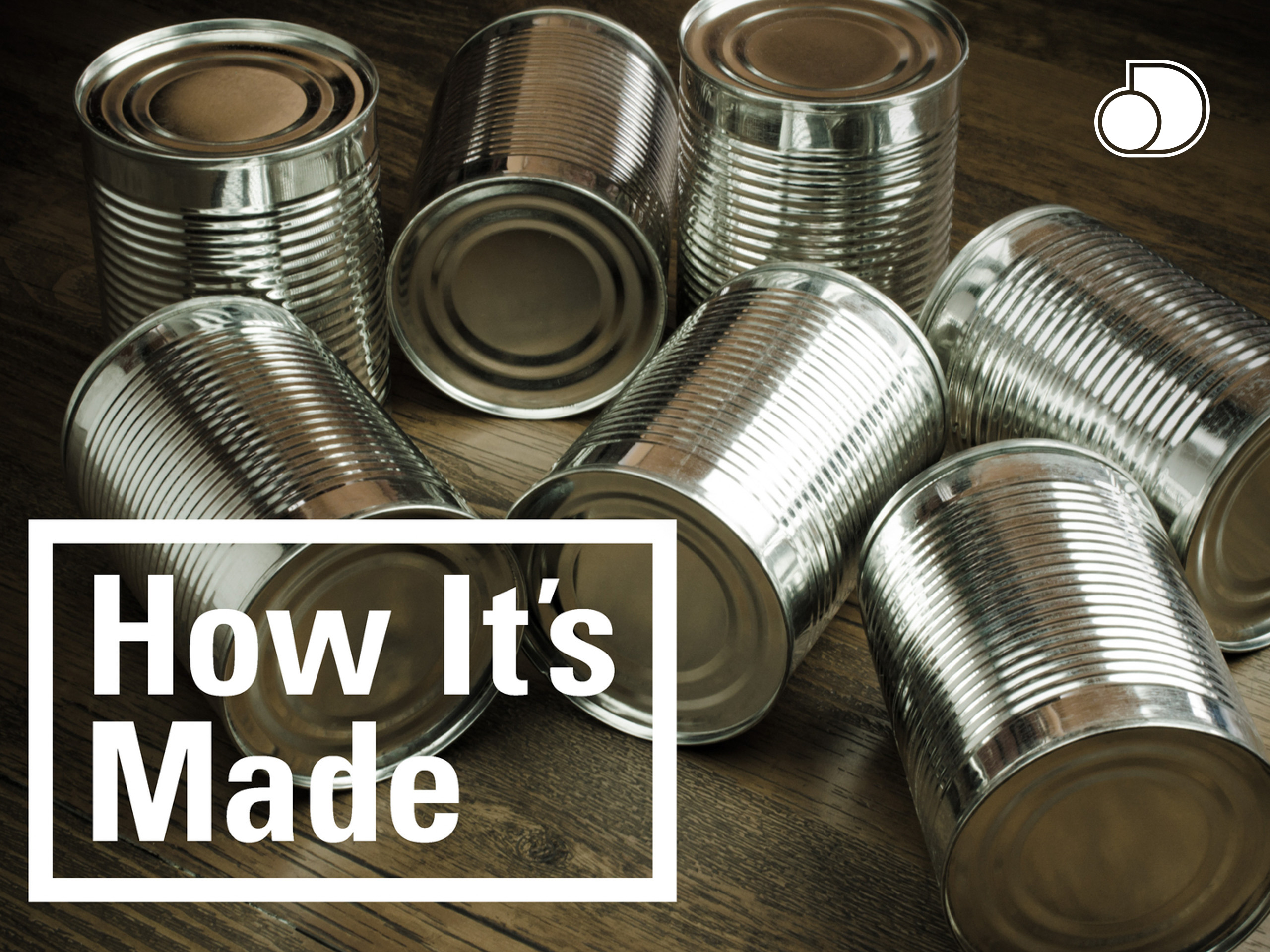 Prime Video: How It's Made - Season 8