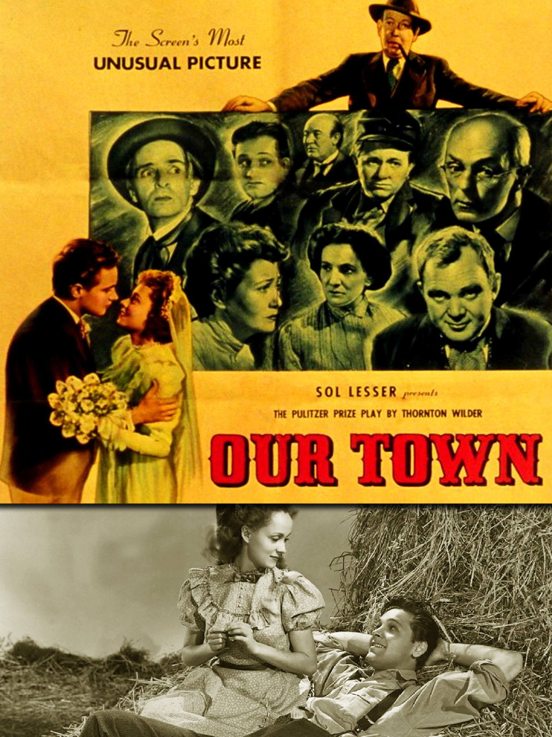 Prime Video: Our Town