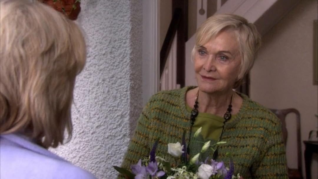 Prime Video: Moving On