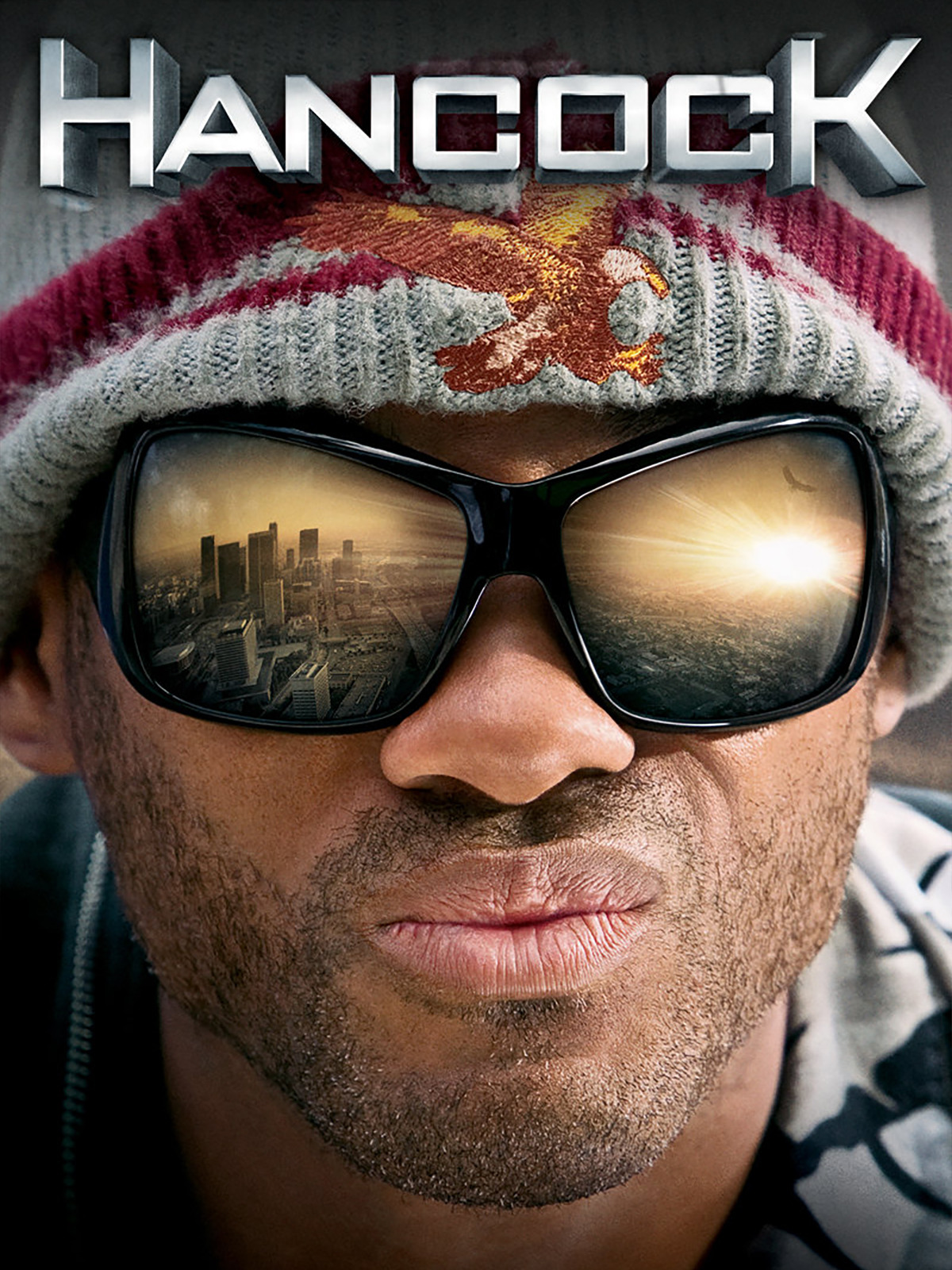 Prime Video: Hancock