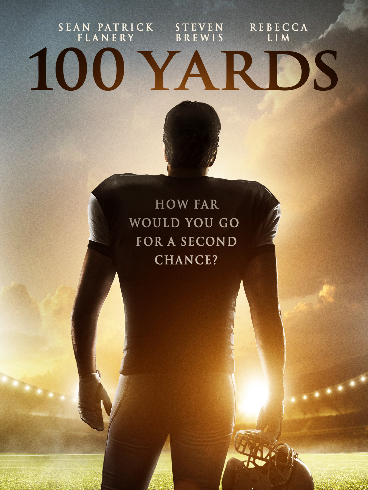 Prime Video: 100 Yards