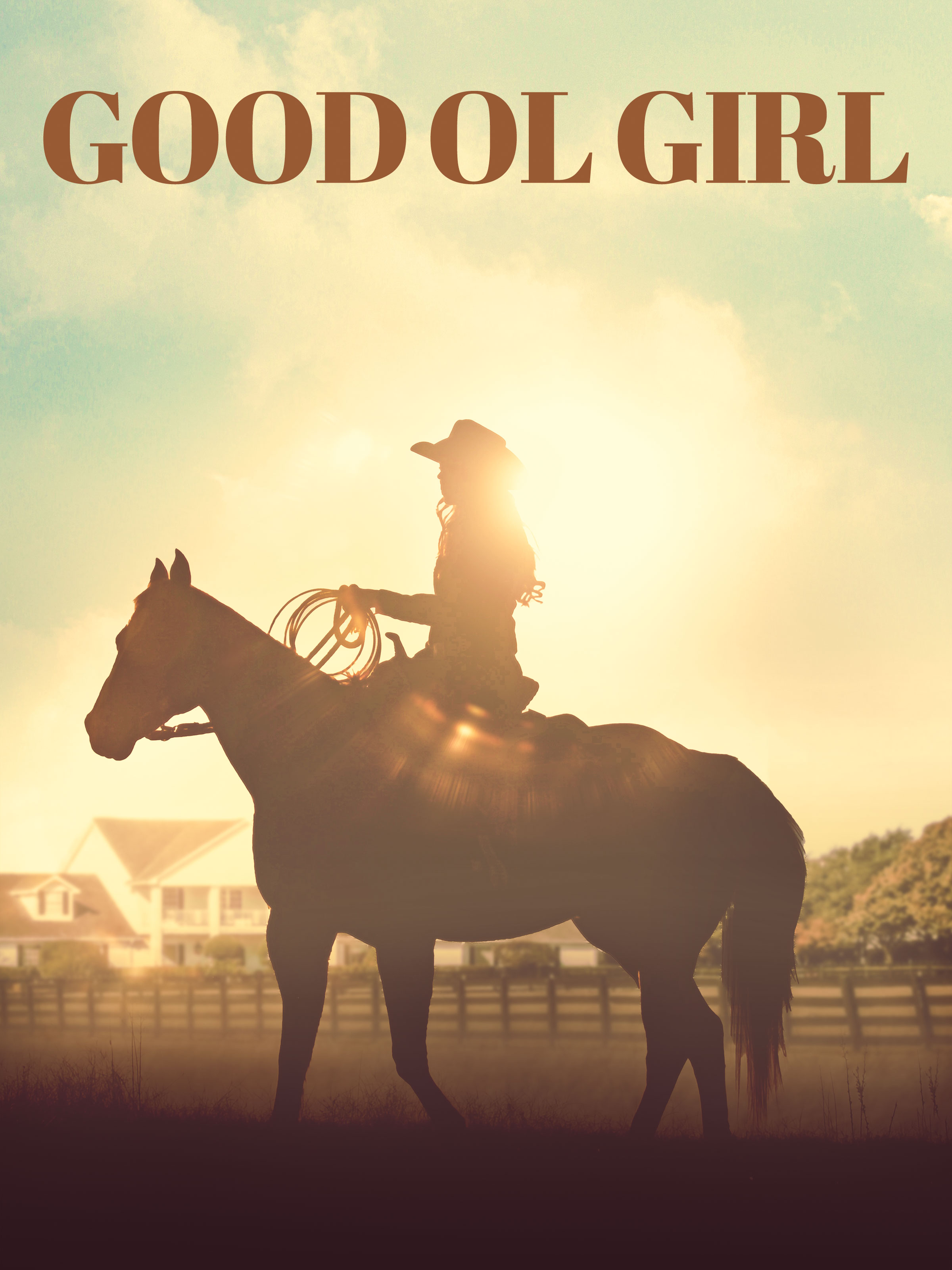Prime Video: Good Ol Girl