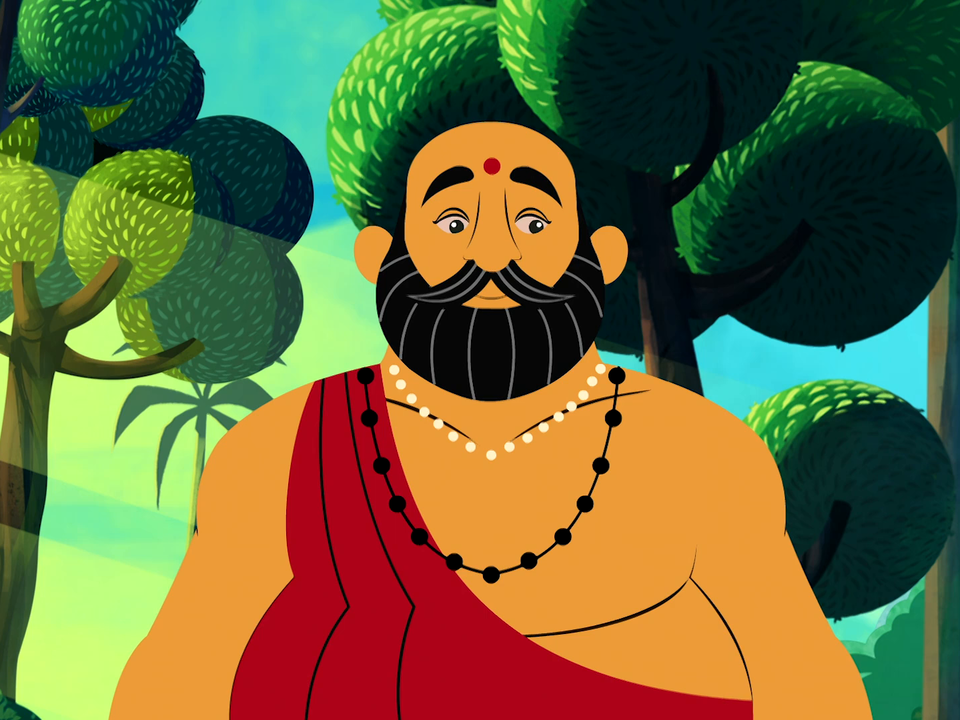 Prime Video: Kalari Kids - Season 2