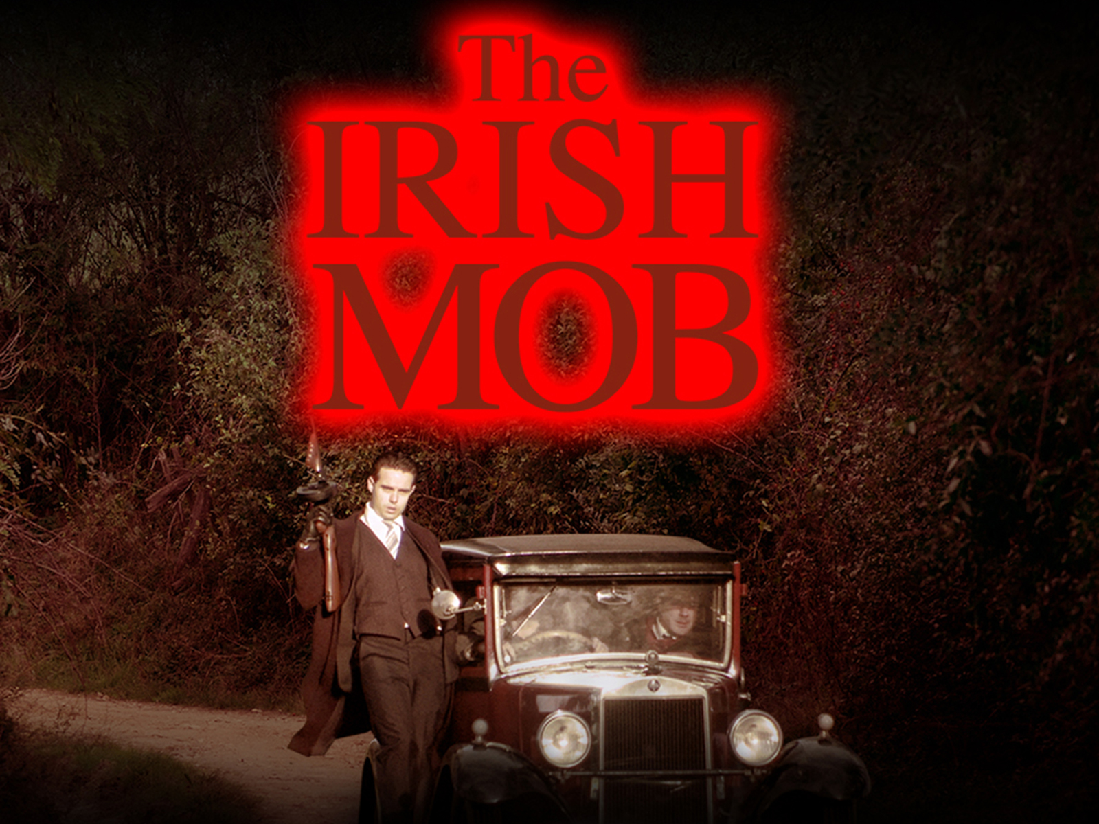 Prime Video The Irish Mob