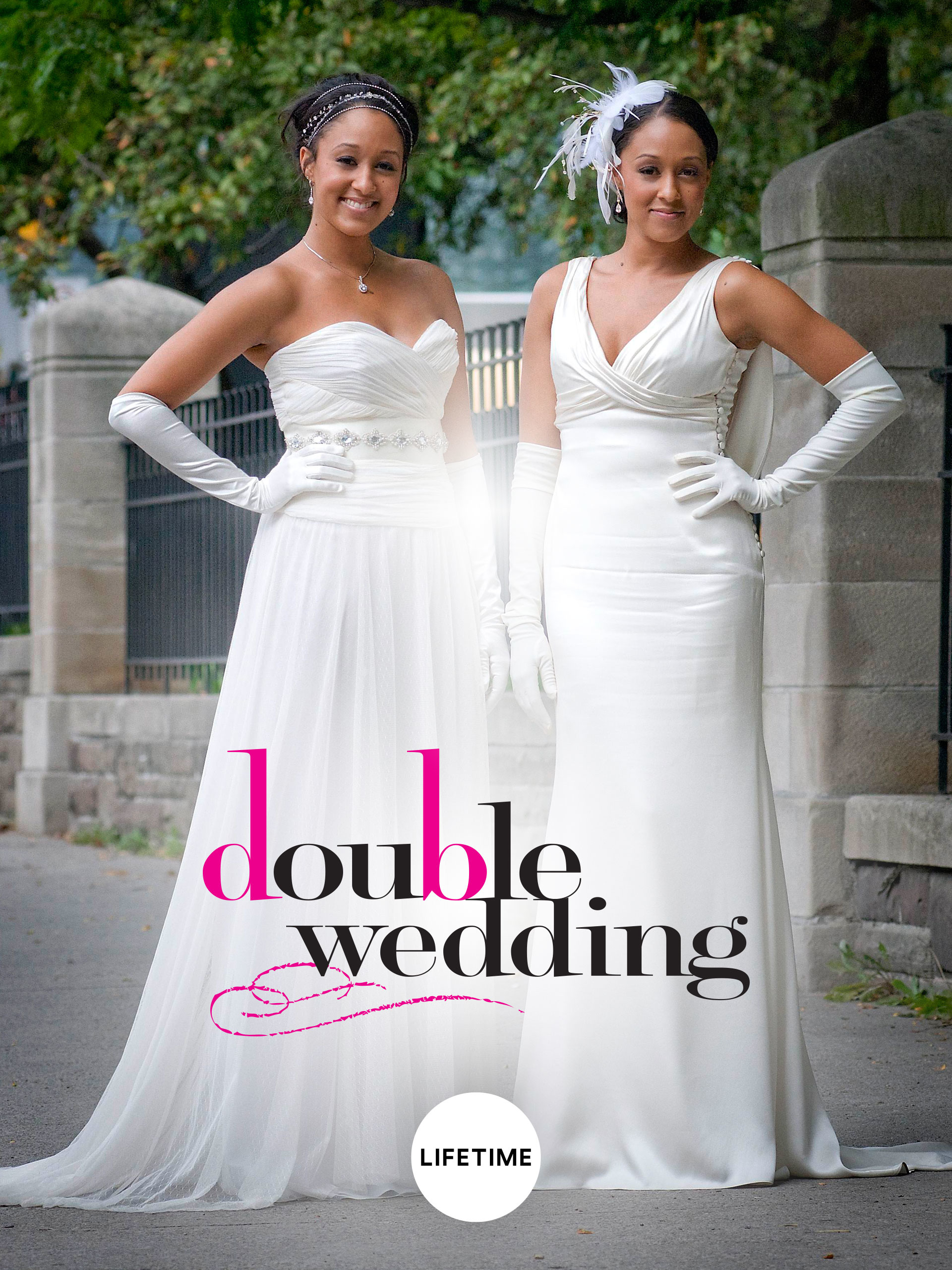 Tamera Mowry And Adam Housley Wedding