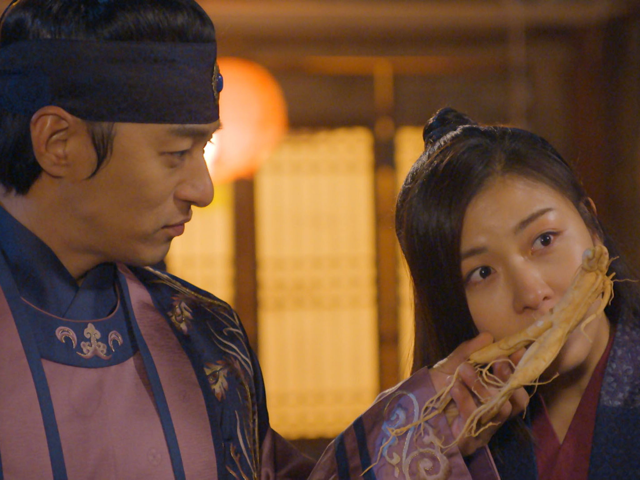 Prime Video: Empress Ki