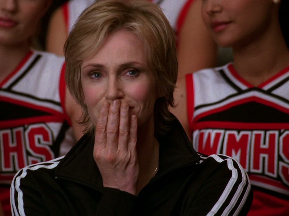 Prime Video: Glee - Season 1