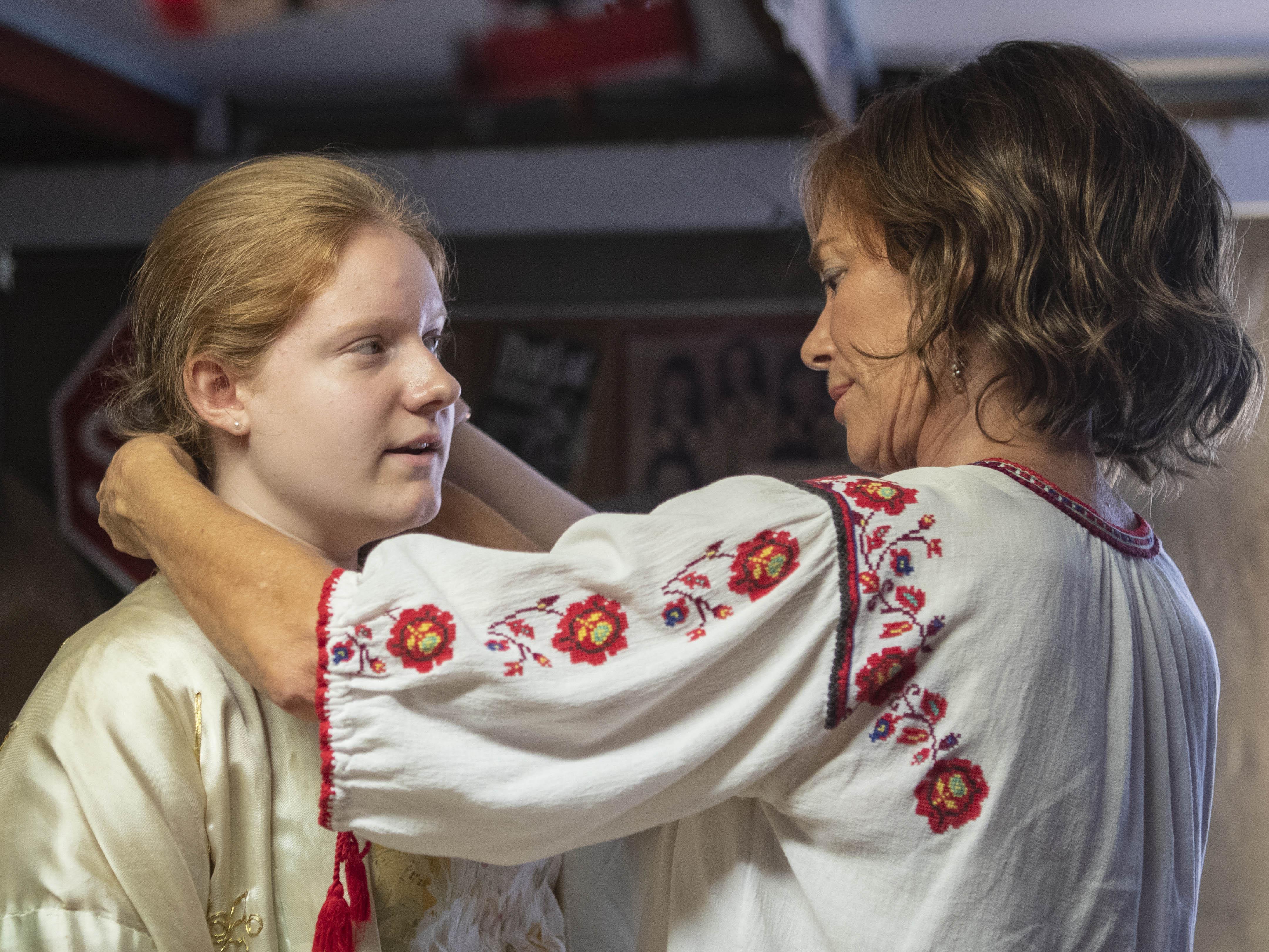 Prime Video: Frayed - Season 1