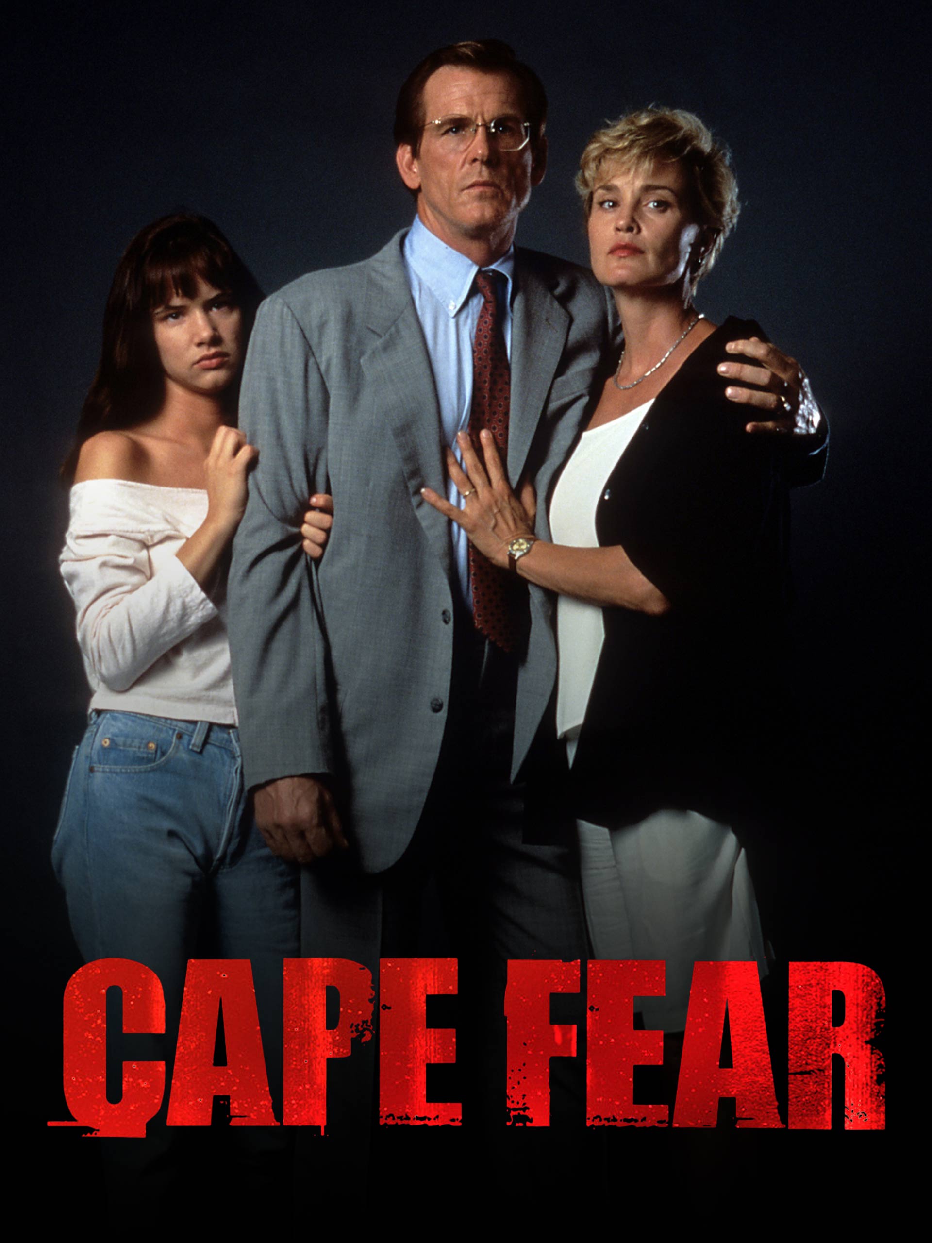 Prime Video: Cape Fear