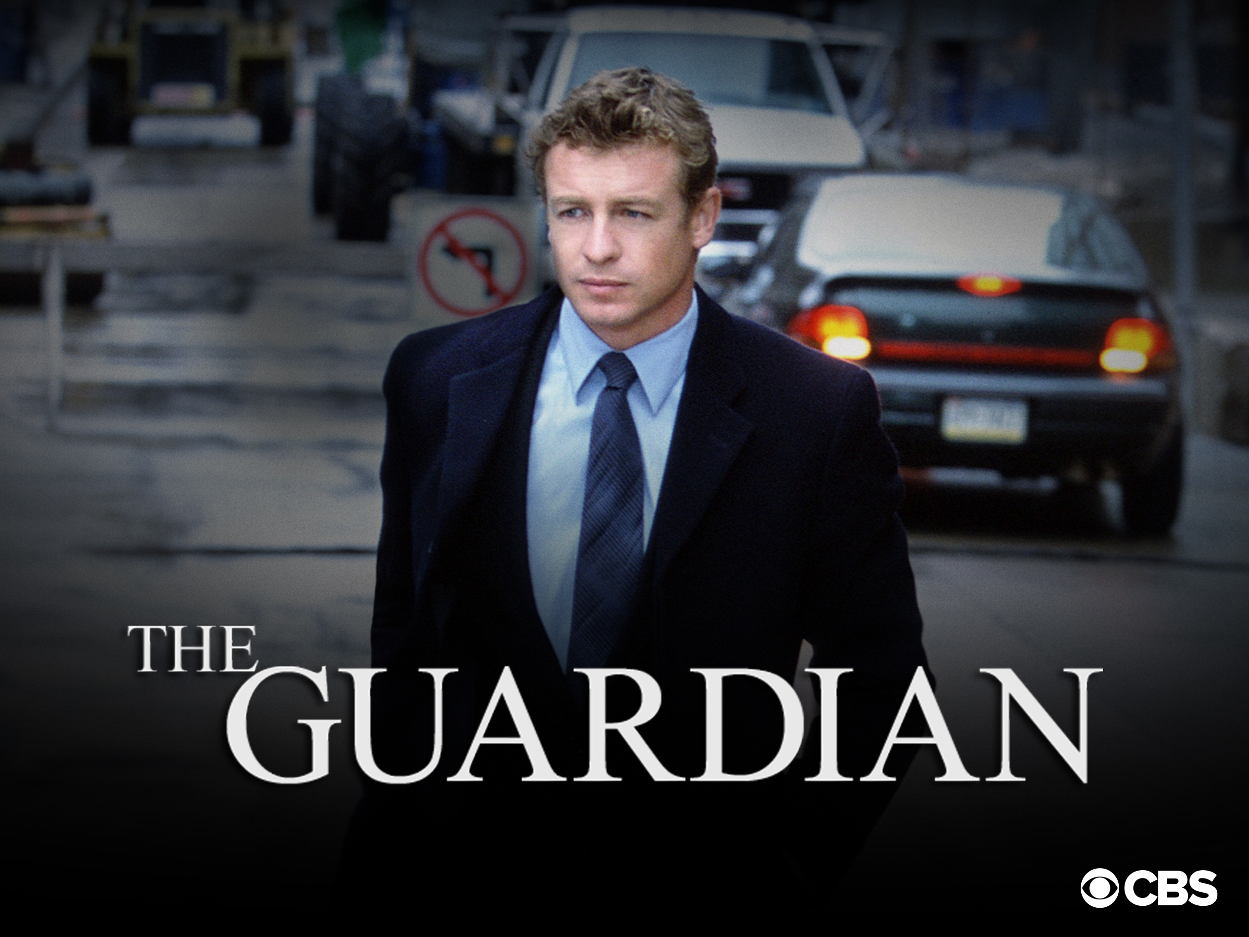 Prime Video: The Guardian Season 1