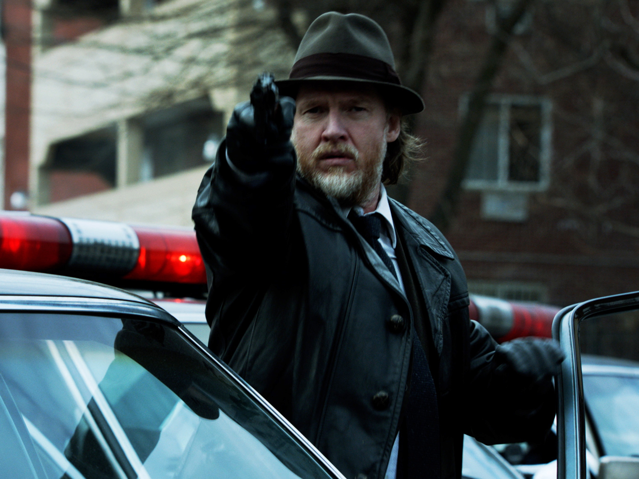 Prime Video: Gotham - Season 1