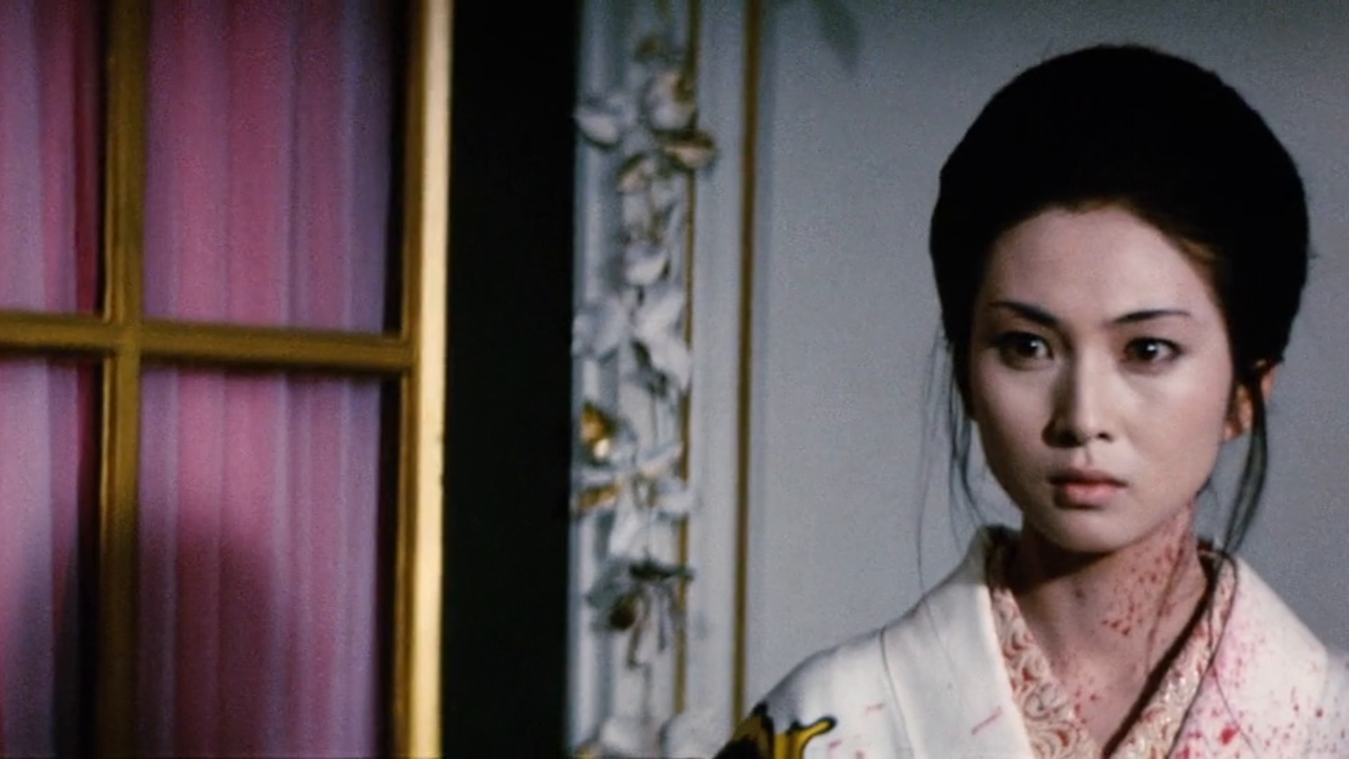 Watch Lady Snowblood (English Subtitled) | Prime Video