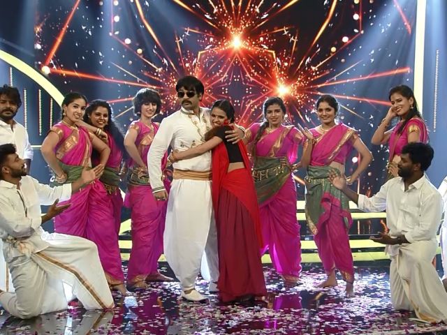 Prime Video: Udan Panam 3.0 Season 3