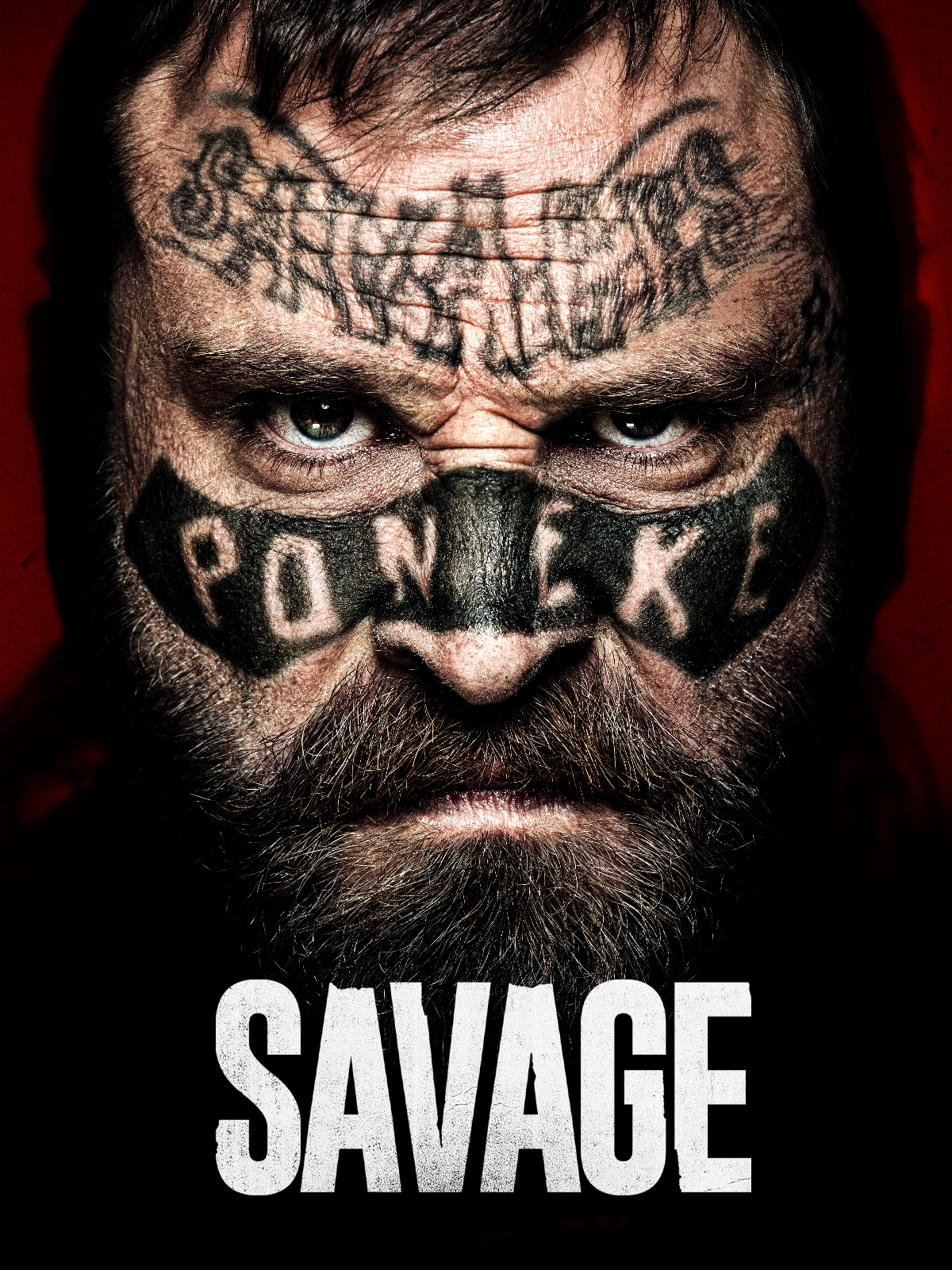 Prime Video: Savage