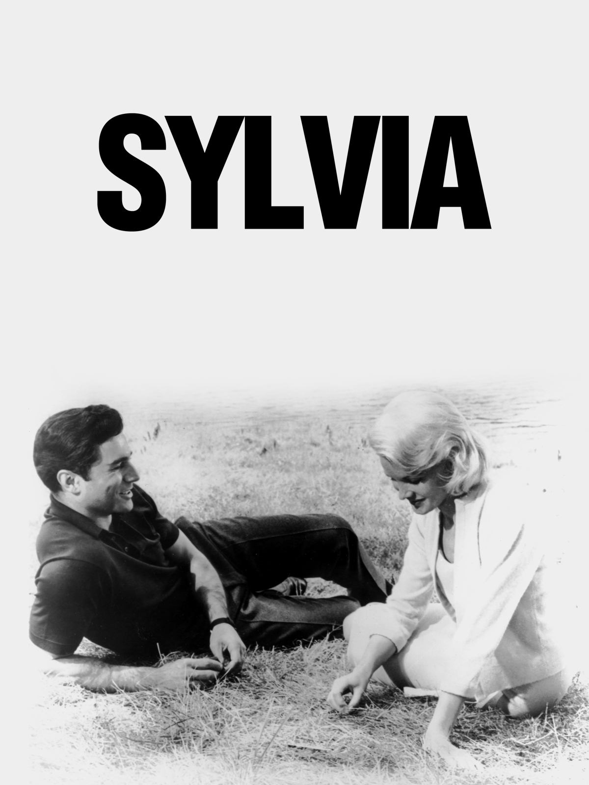 Prime Video: Sylvia