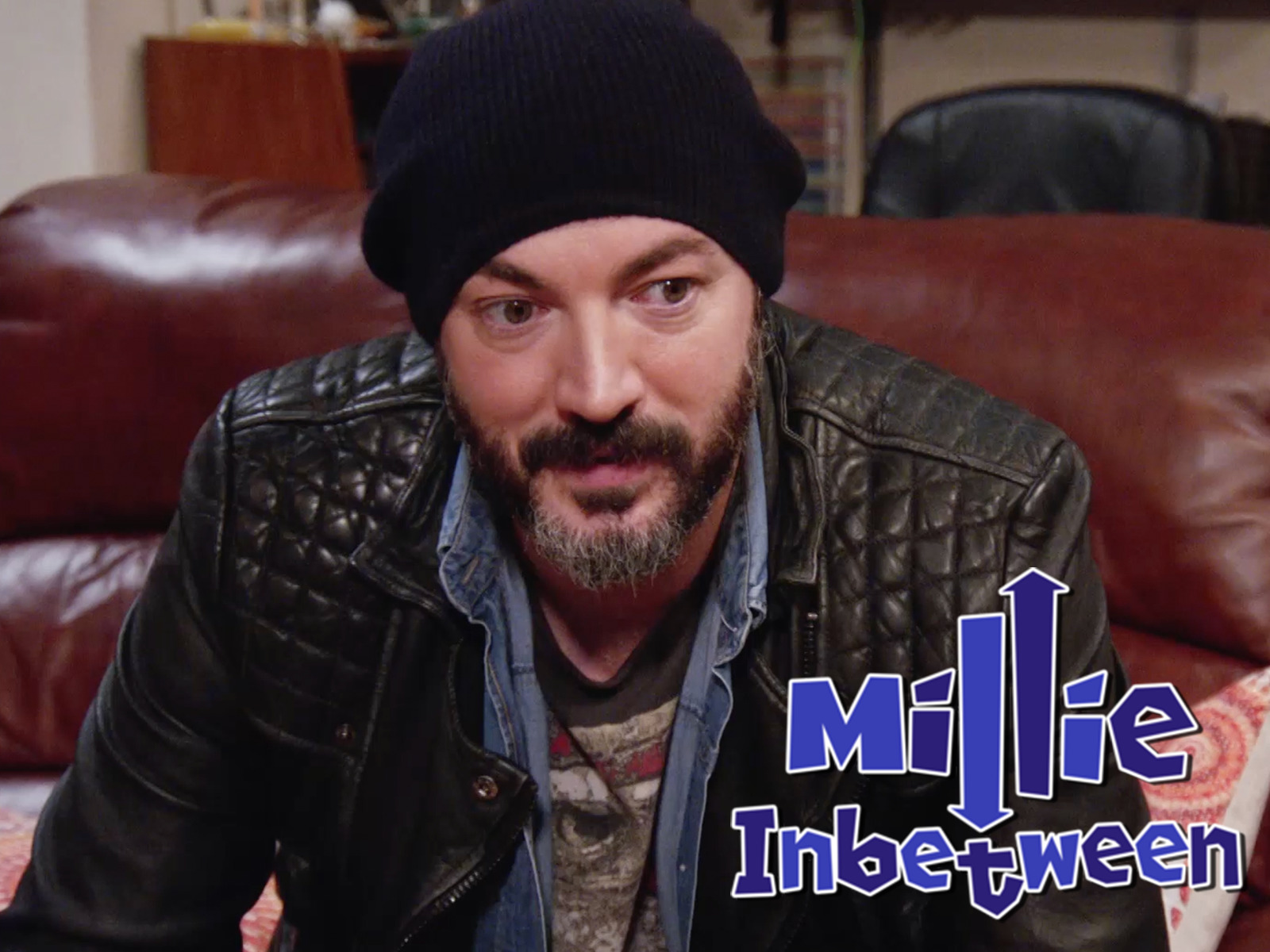 Prime Video: Millie Inbetween