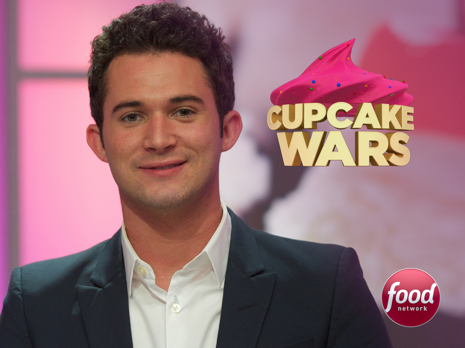 Prime Video: Cupcake Wars - Season 7