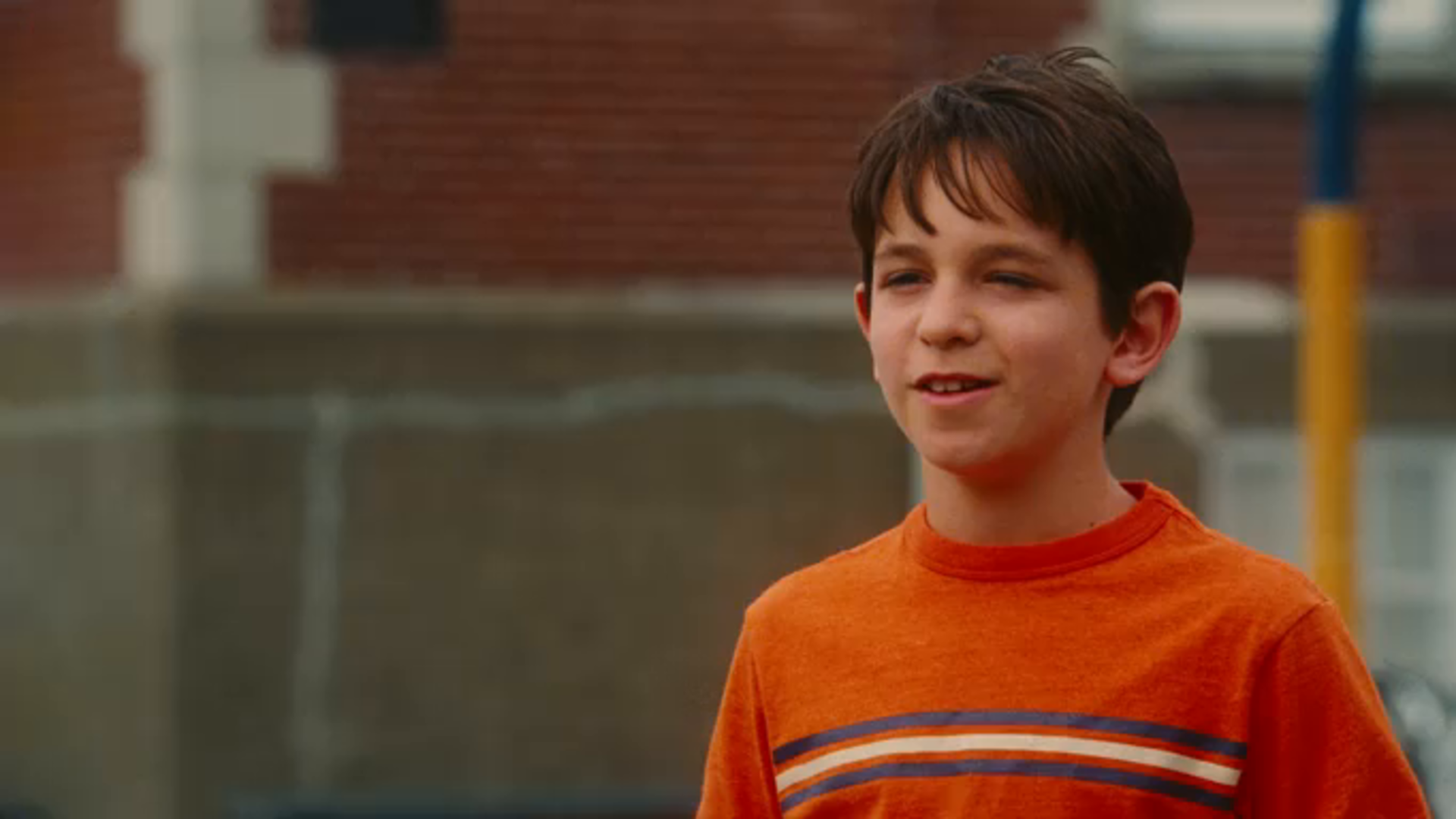 Prime Video: Diary of a Wimpy Kid