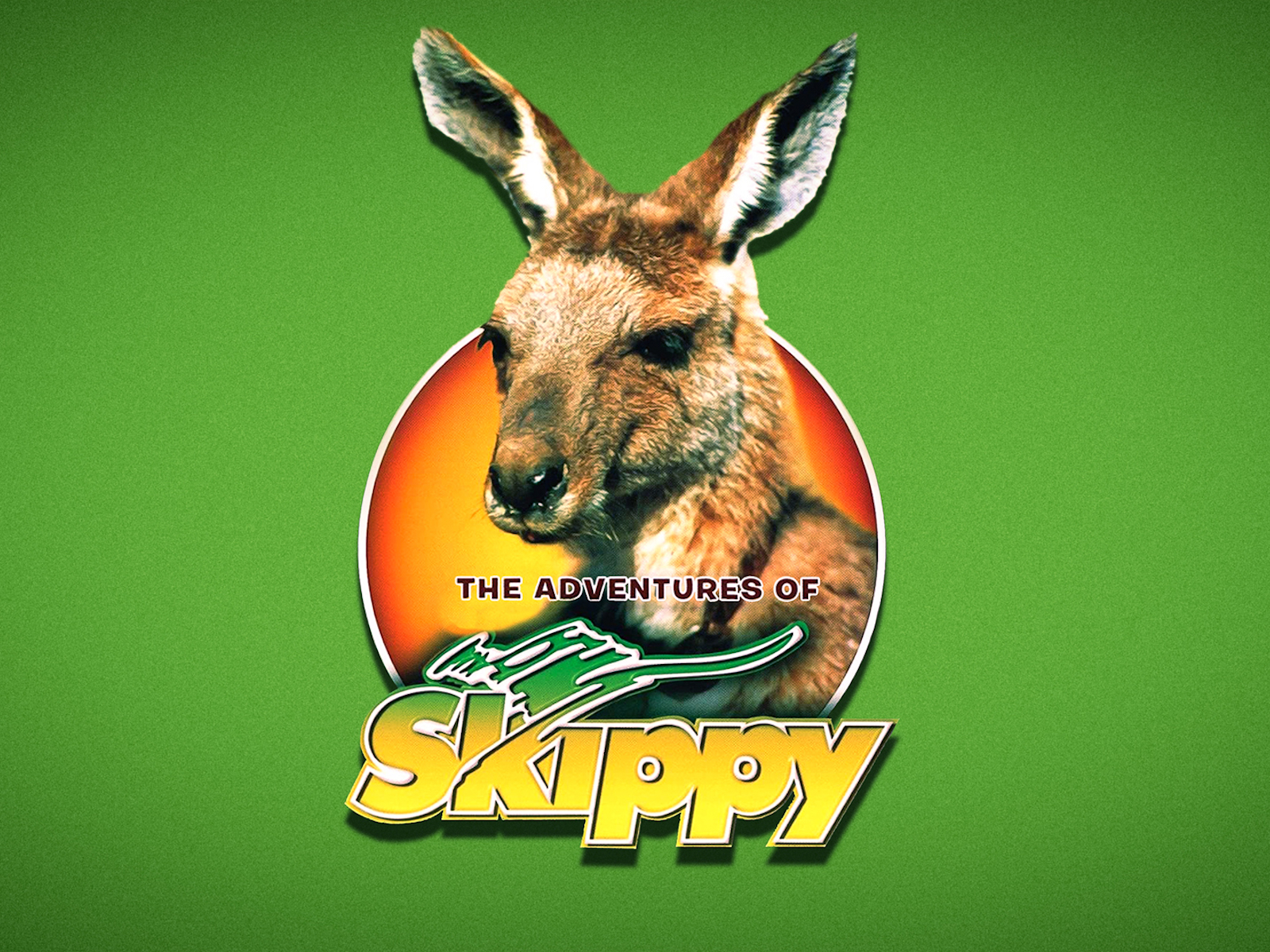 Prime Video: The Adventures of Skippy the Bush Kangaroo - Season 1