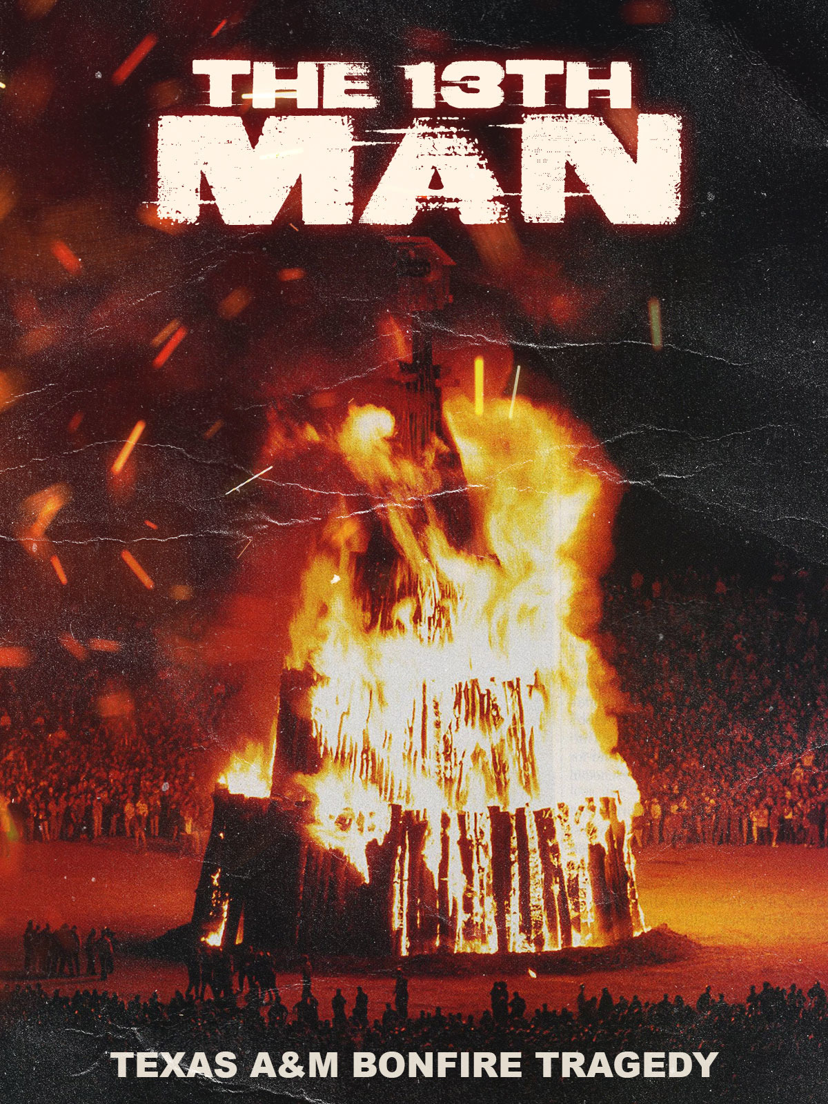 Prime Video: The Texas A&M Bonfire Tragedy