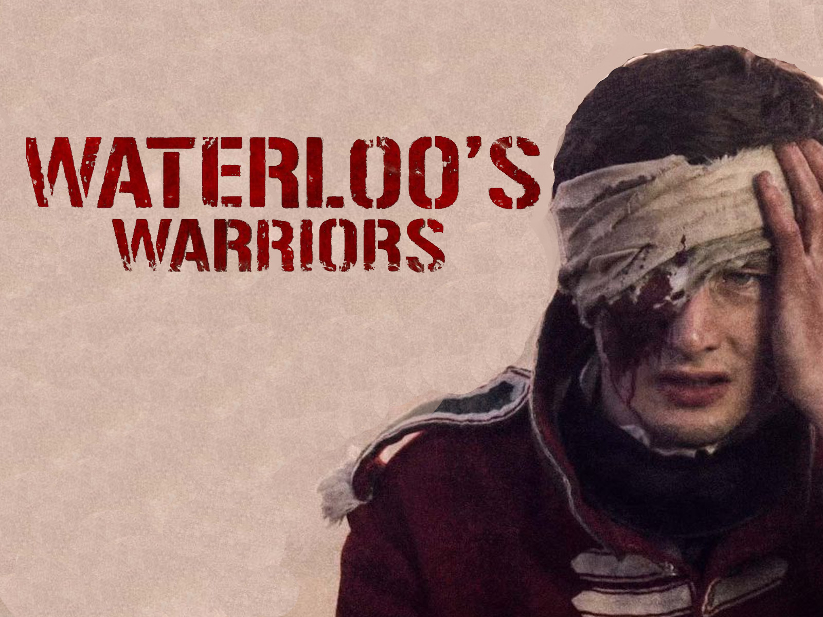 Prime Video: Waterloo's Warrior - Season 1
