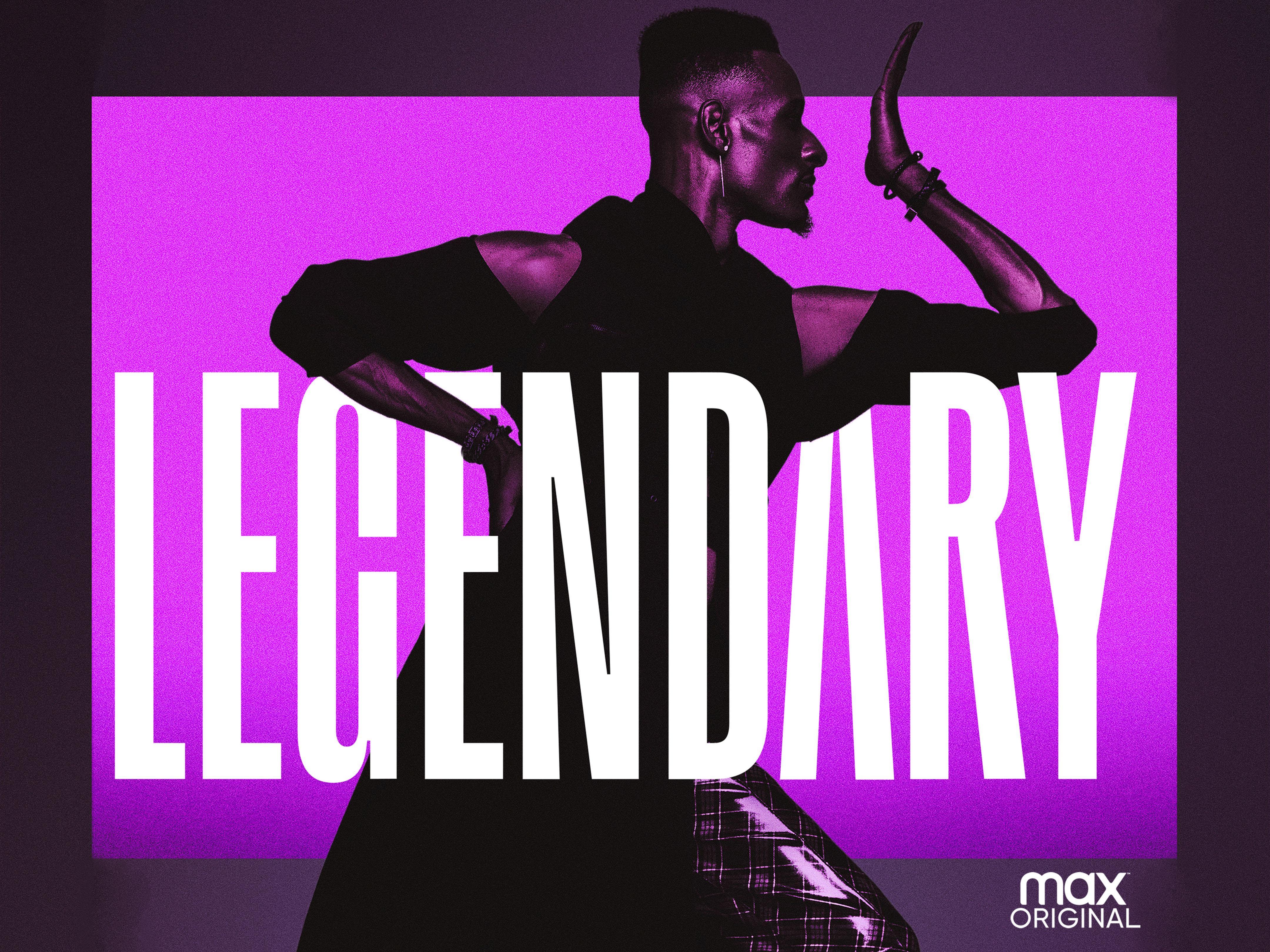 Prime Video: Legendary - Season 1