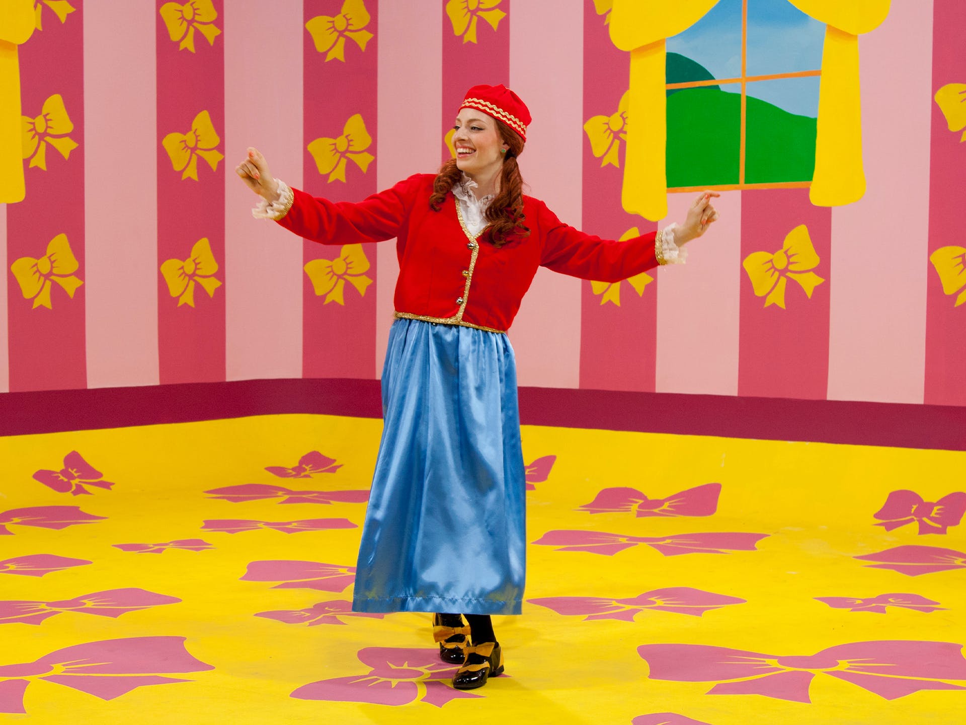 Prime Video: Emma! - Season 2