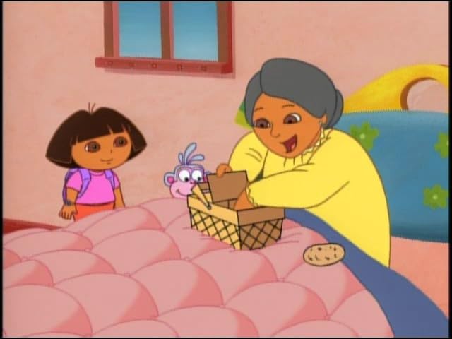 Watch Dora the Explorer Season 1 | Prime Video