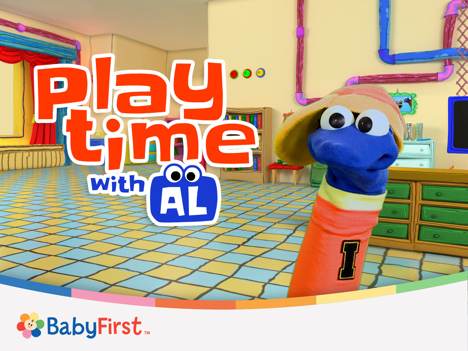 Prime Video: Playtime With Al