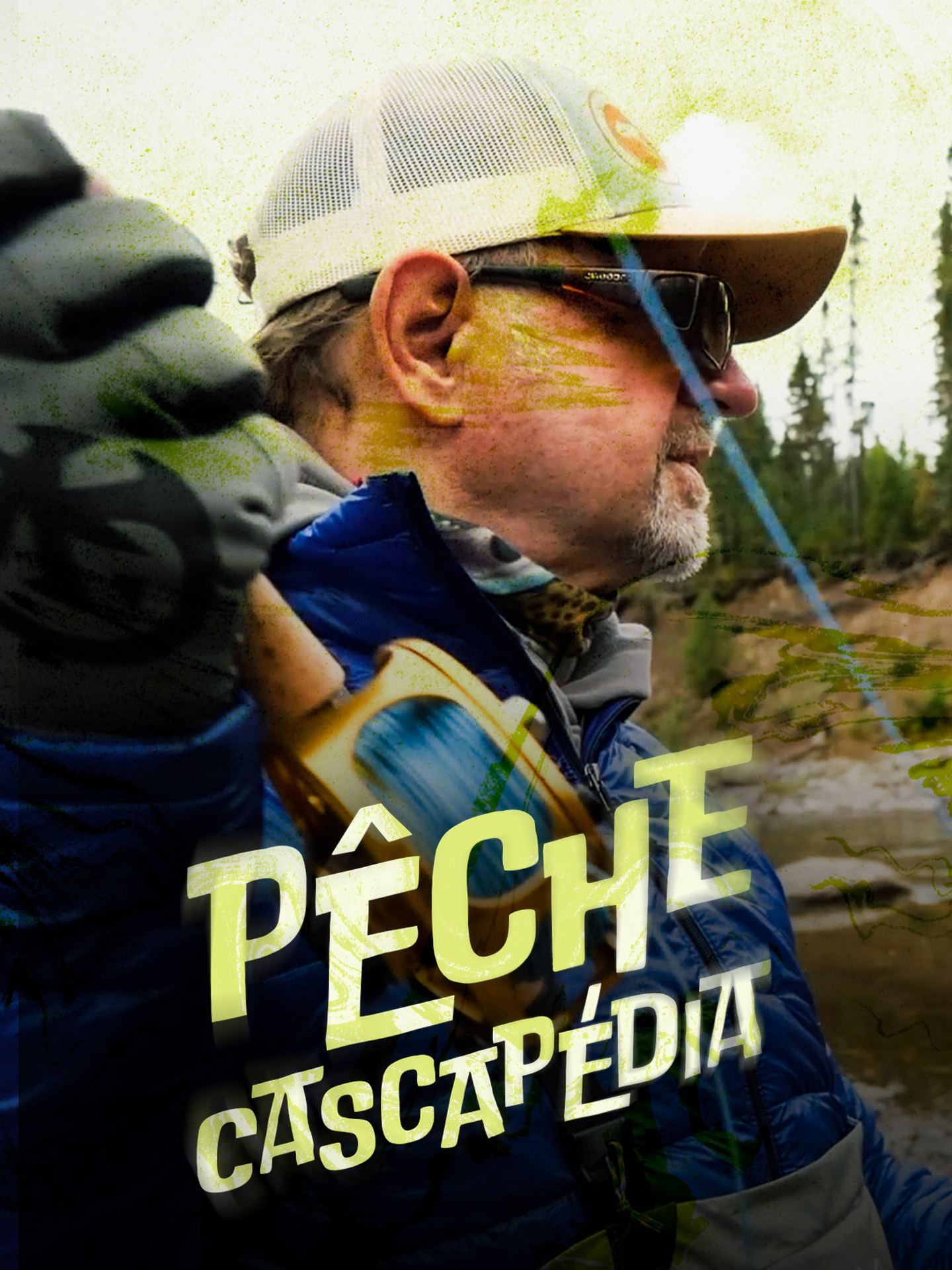 Prime Video: Pêche Cascapédia
